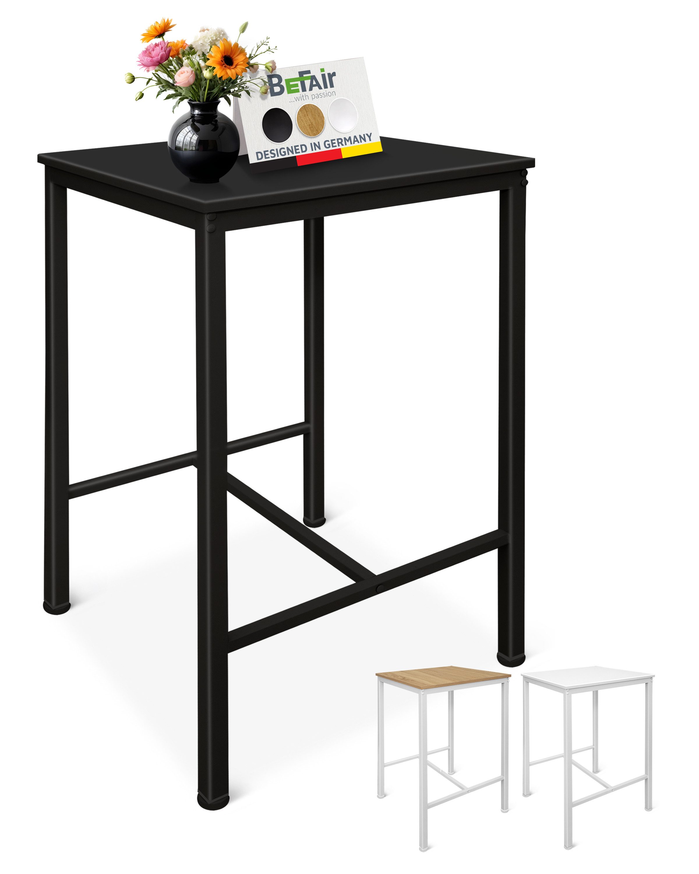 BeFair Bartisch Sven, Bartheke, Tresentisch