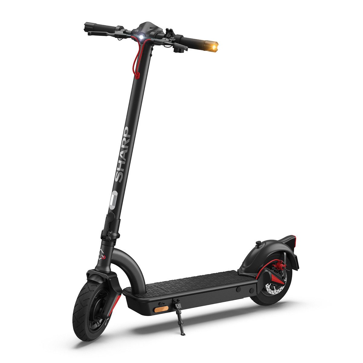 Sharp E-Scooter Core S4, 20 km/h, Elektroscooter