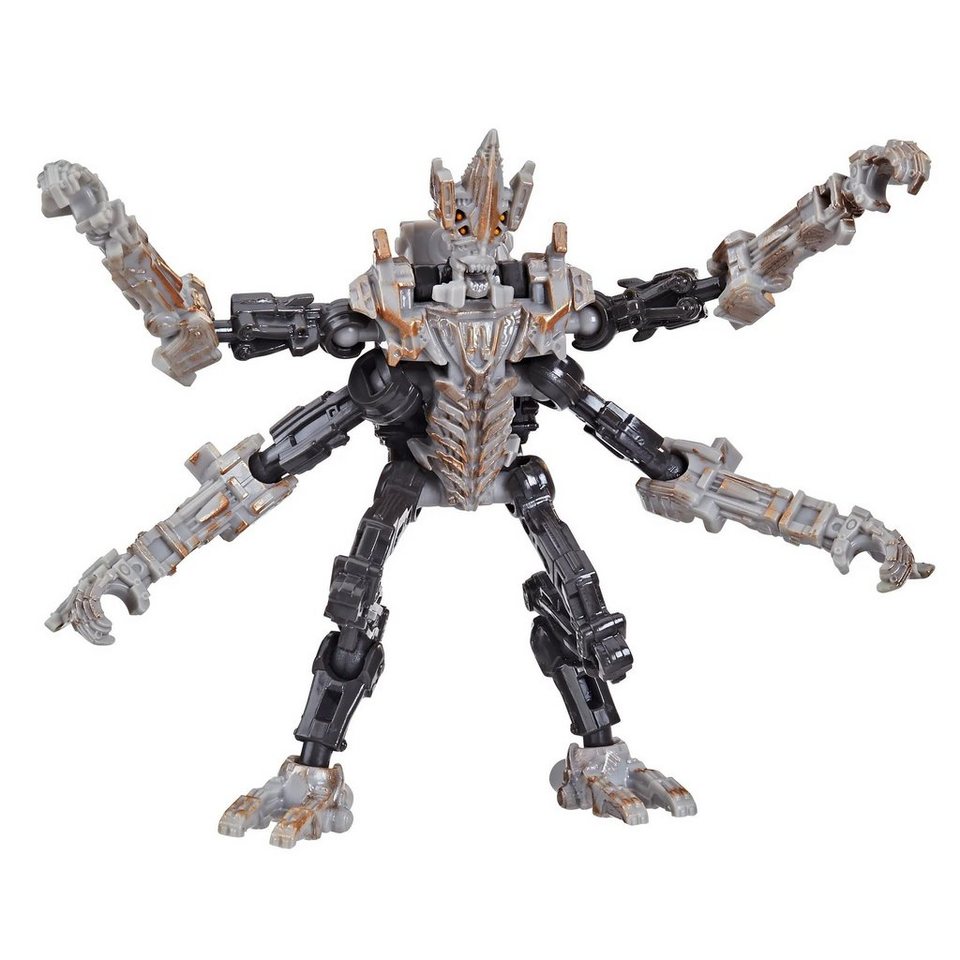 Hasbro Actionfigur Transformers - Studio Series - Terrorcon Freezer ... Hasbro Actionfigur Transformers - Studio Series - Terrorcon Freezer ...