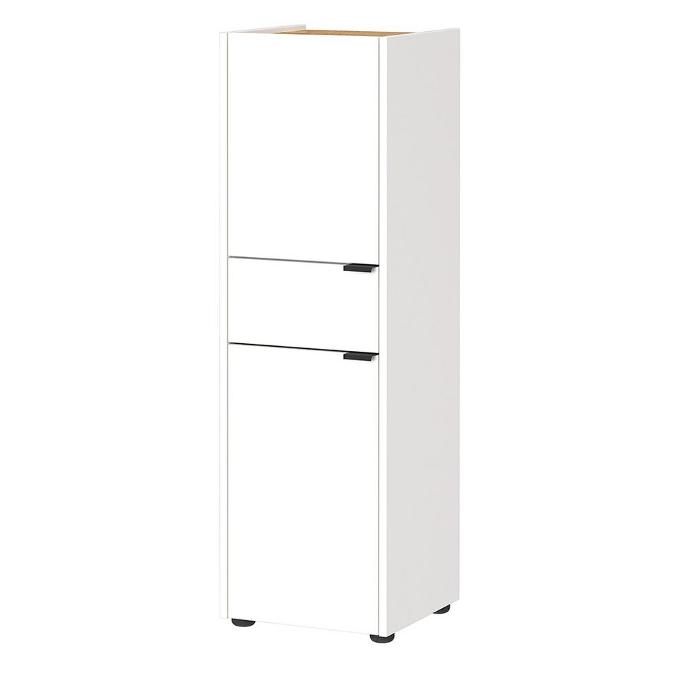 Lomadox Badkommode Florina 01 Badmöbel Badezimmer Kommode Modern In