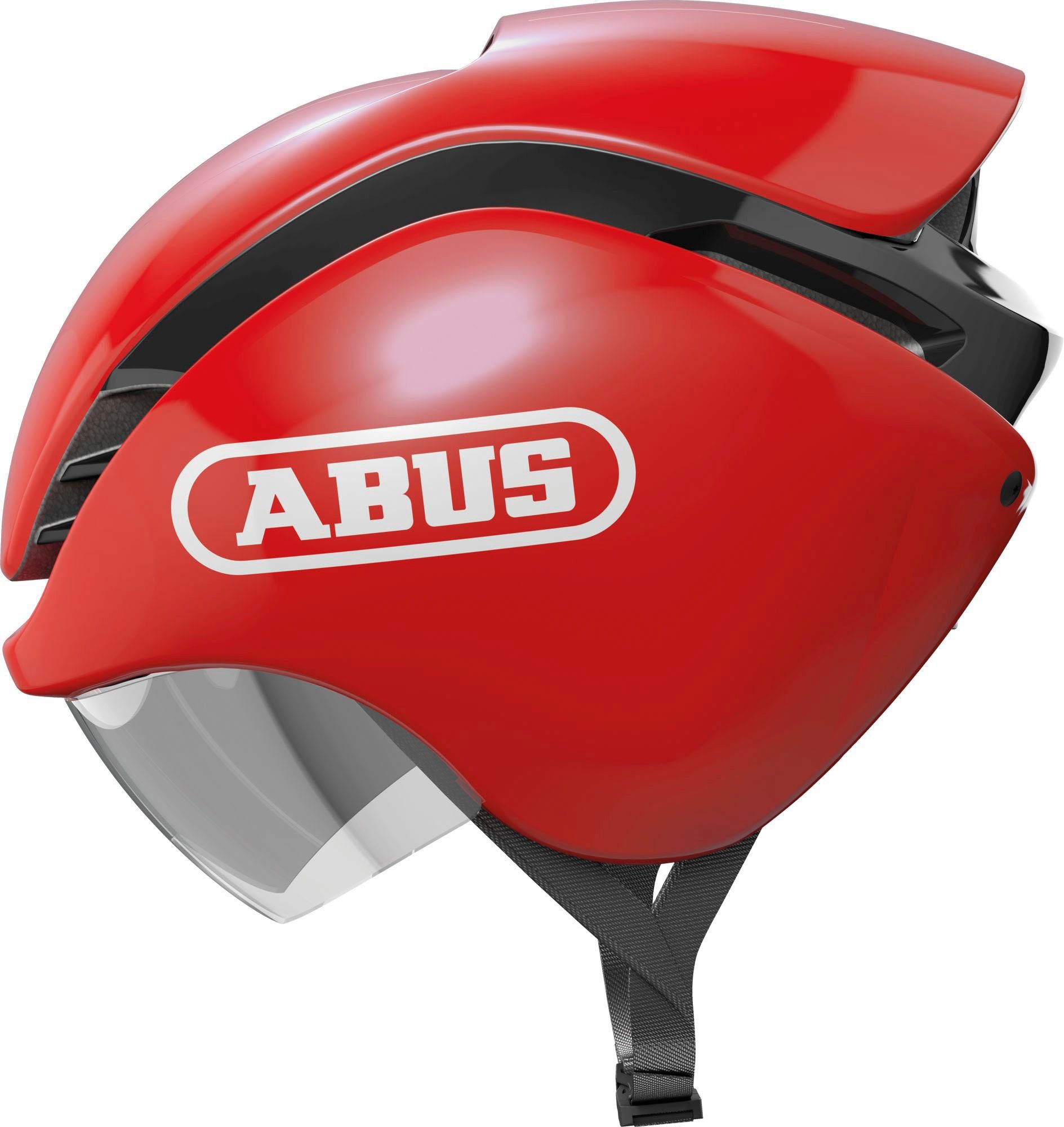 ABUS Fahrradhelm GameChanger TRI