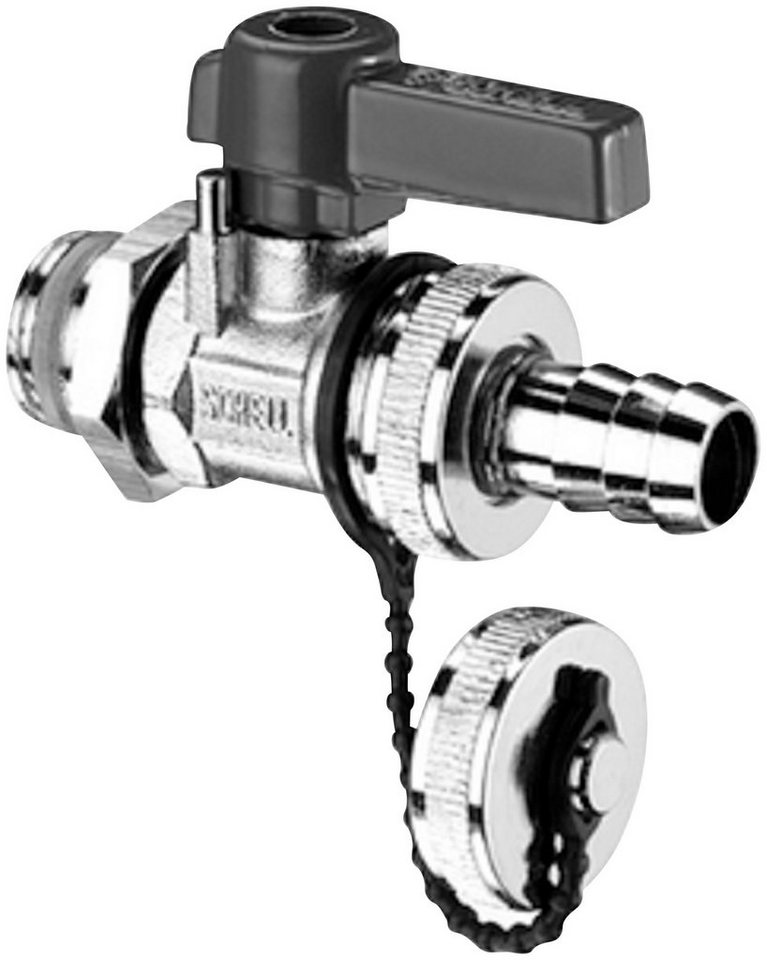 Schell Kugelhahn, max. 16 bar, F+E-Kugelhahn, Schl.verschr. Hebelgriff ... Schell Kugelhahn, max. 16 bar, F+E-Kugelhahn, Schl.verschr. Hebelgriff ...
