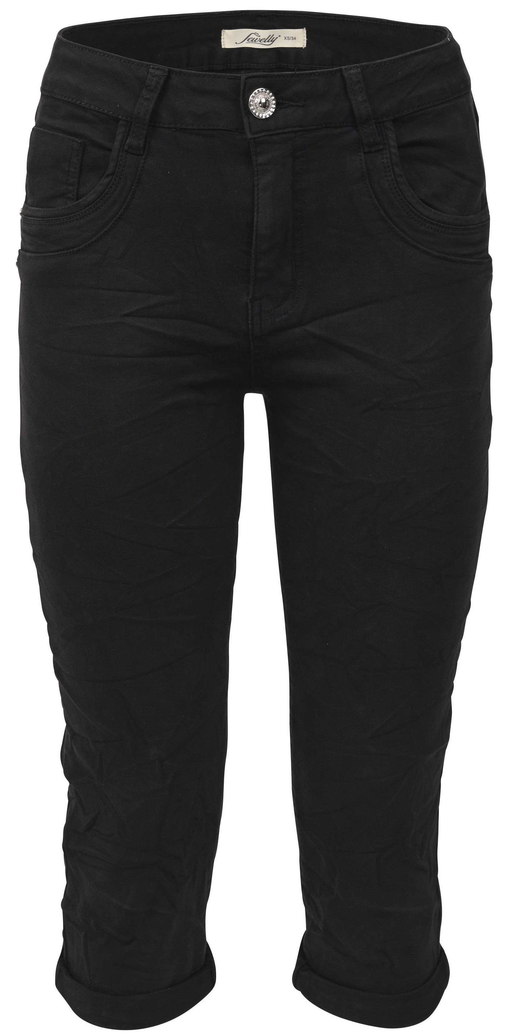 Schwarze Jewelly Jeans für Damen online kaufen | OTTO