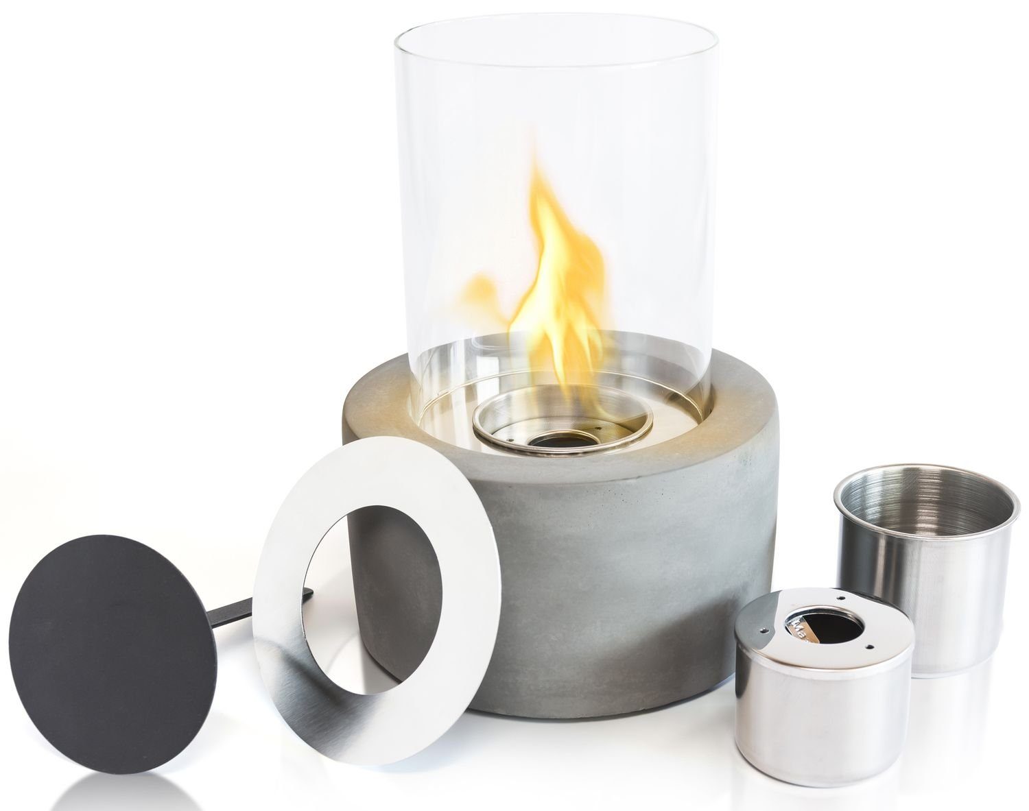 Tischfeuer online kaufen » Tischkamine | OTTO