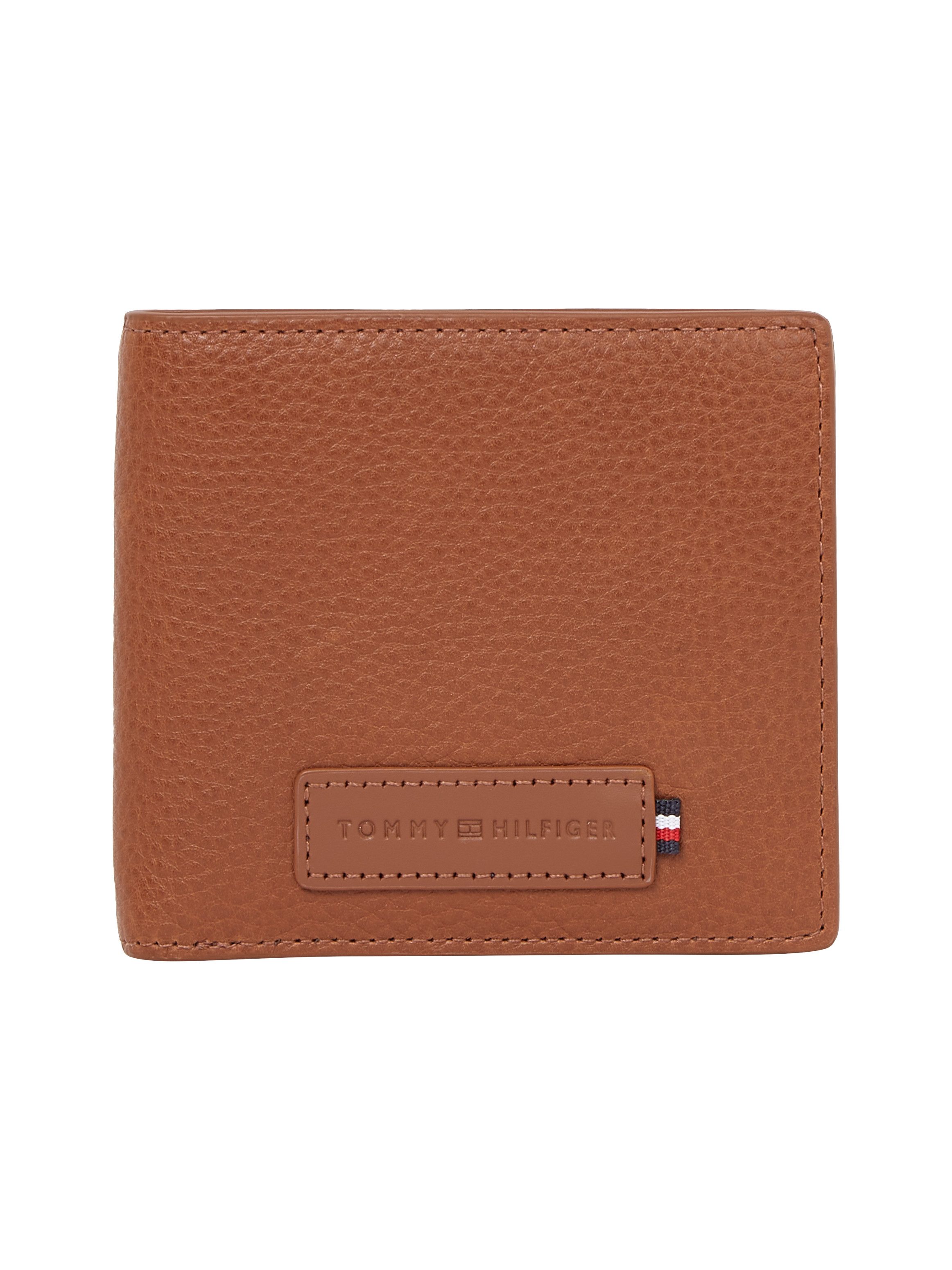 Tommy Hilfiger Geldbörse Th Premium Cc And Coin Men Geldbeutel