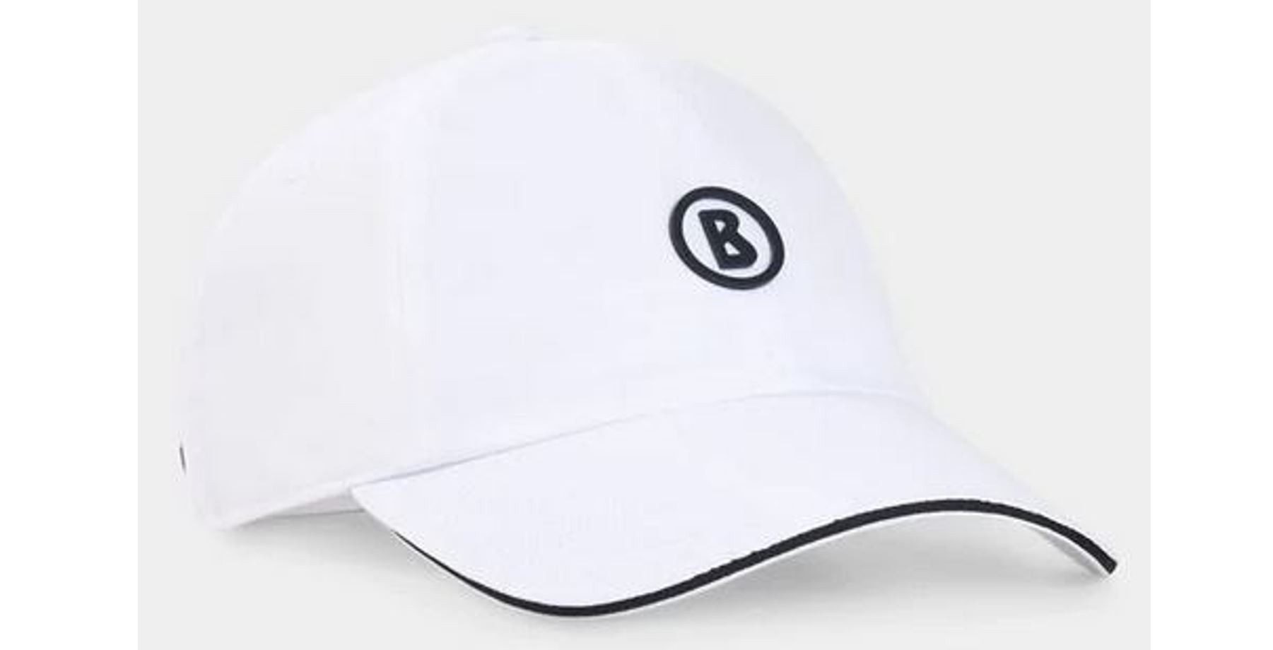 BOGNER Baseball Cap, Bogner Sport Cap RAY offwhite