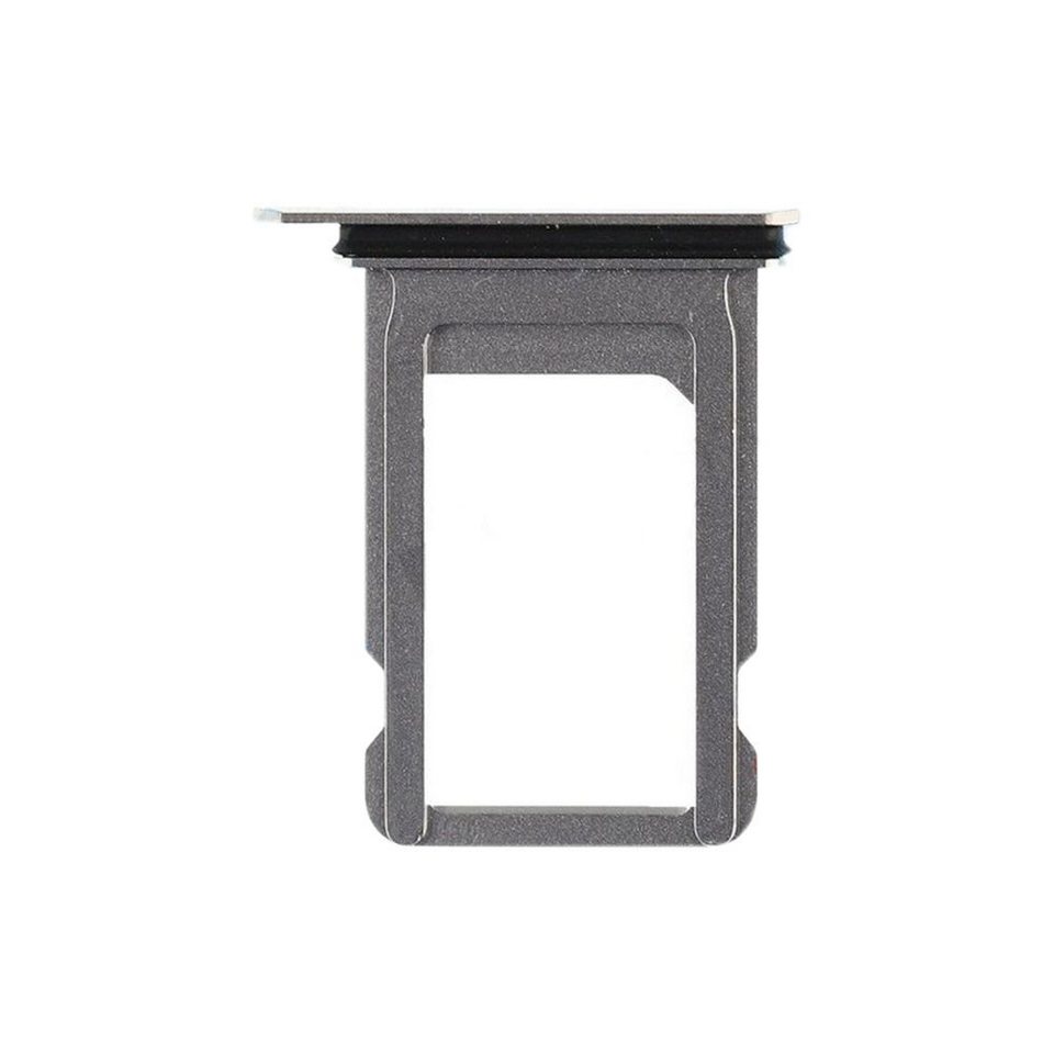 Wigento Sim Karten Halter Adapter Sim Tray für Apple iPhone X (10) 5.8 ... Wigento Sim Karten Halter Adapter Sim Tray für Apple iPhone X (10) 5.8 ...