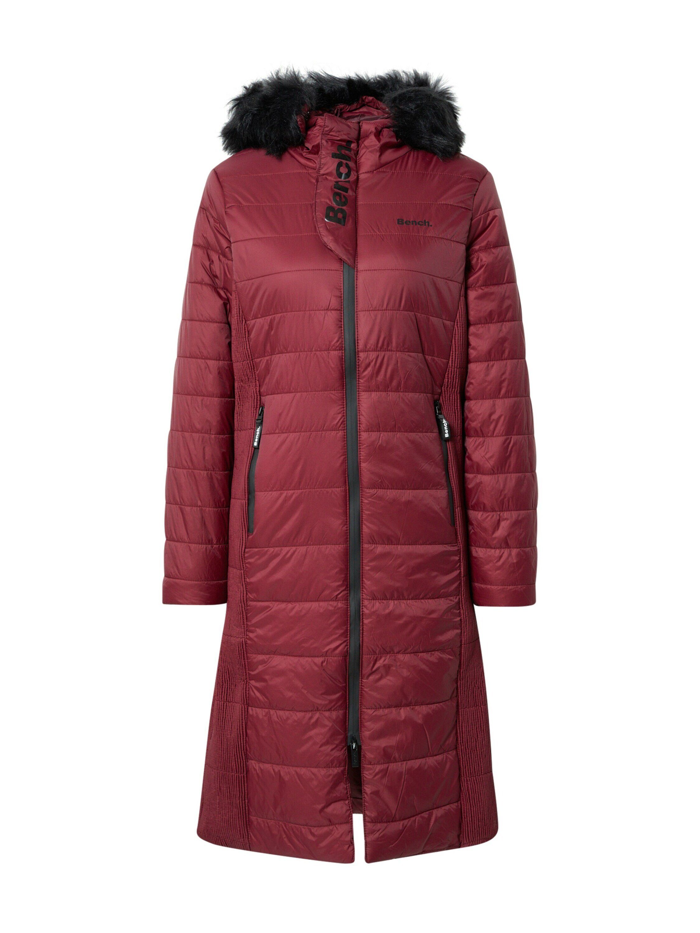 Wintermantel Damen Bench