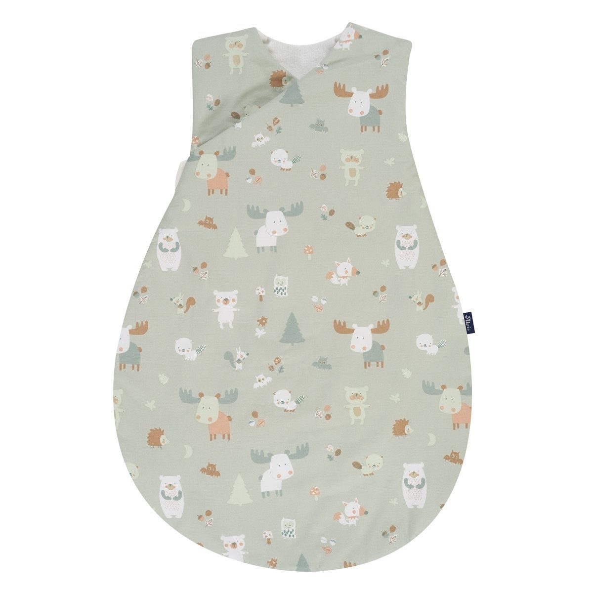 Schone Schlafsack Baby Alvi Bild