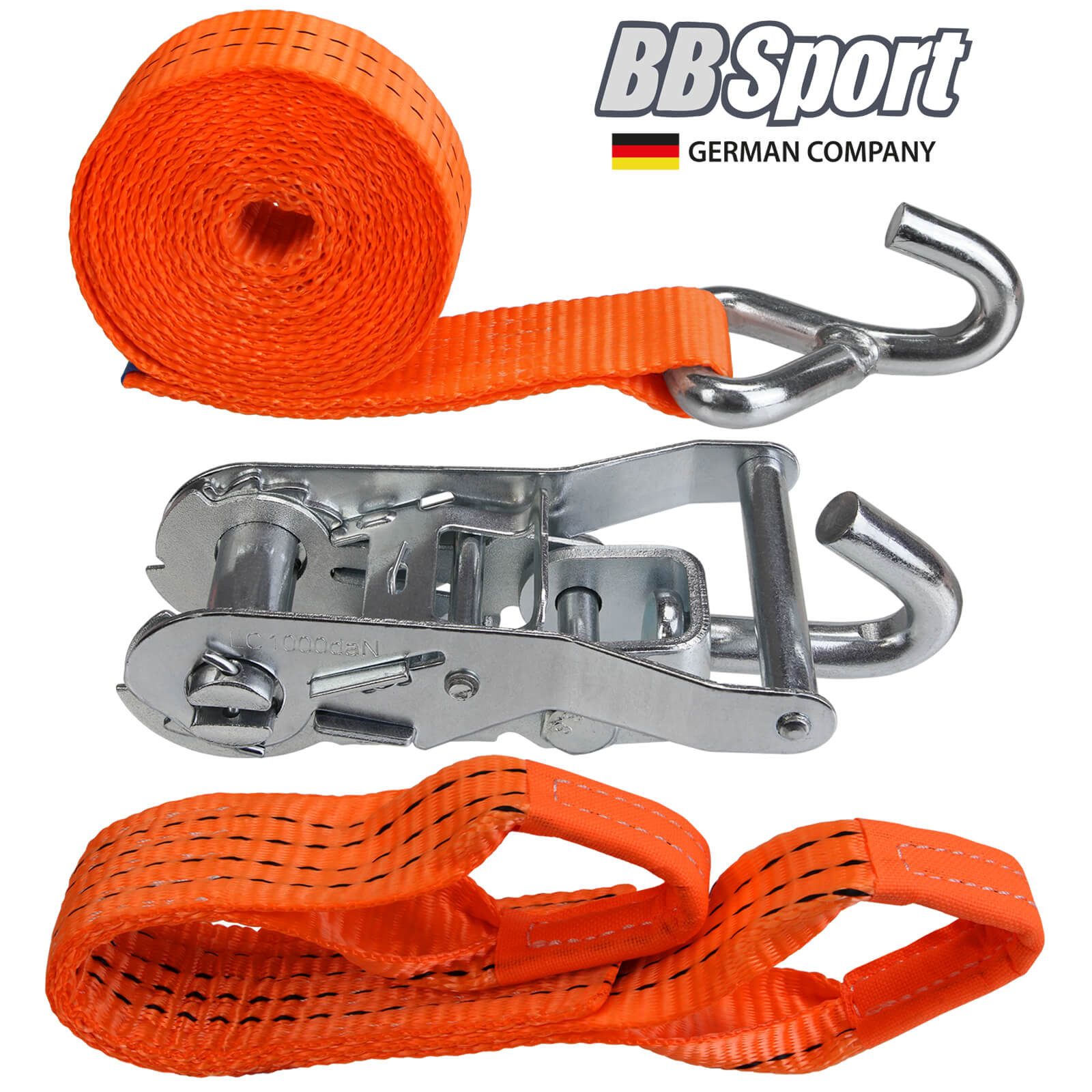 Bb Sport Gmbh Co Kg