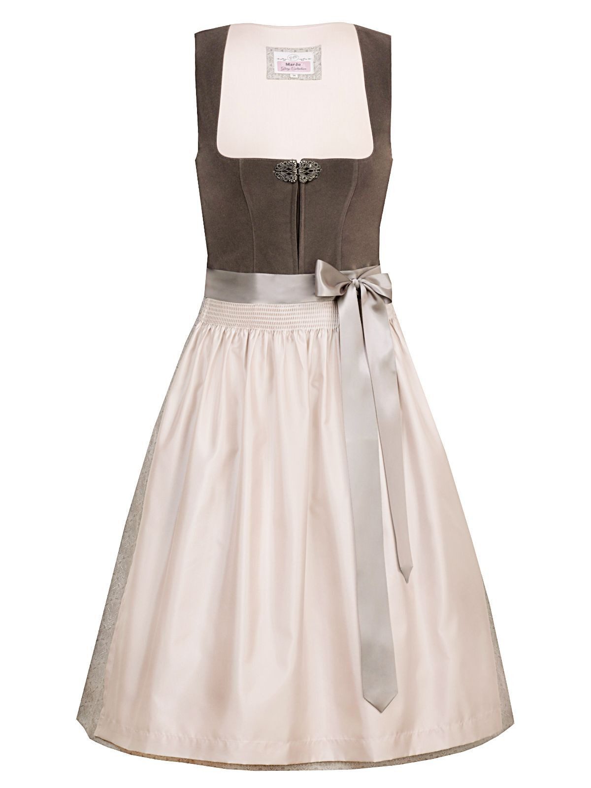 MarJo Dirndl SWANTJE, Trachtenkleid