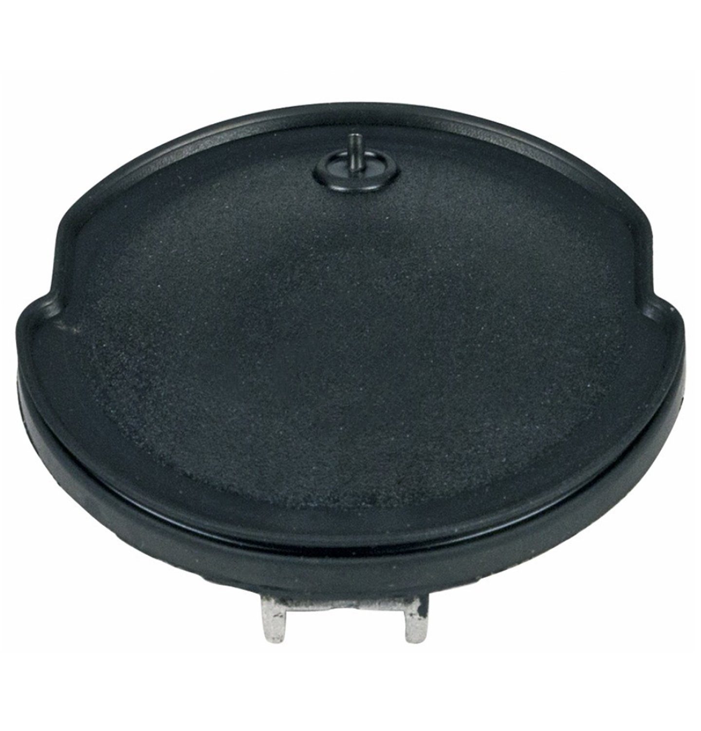 Krups Abdeckplatte Deckel MS-622718, 55x18mm für Kaffeemaschine ...