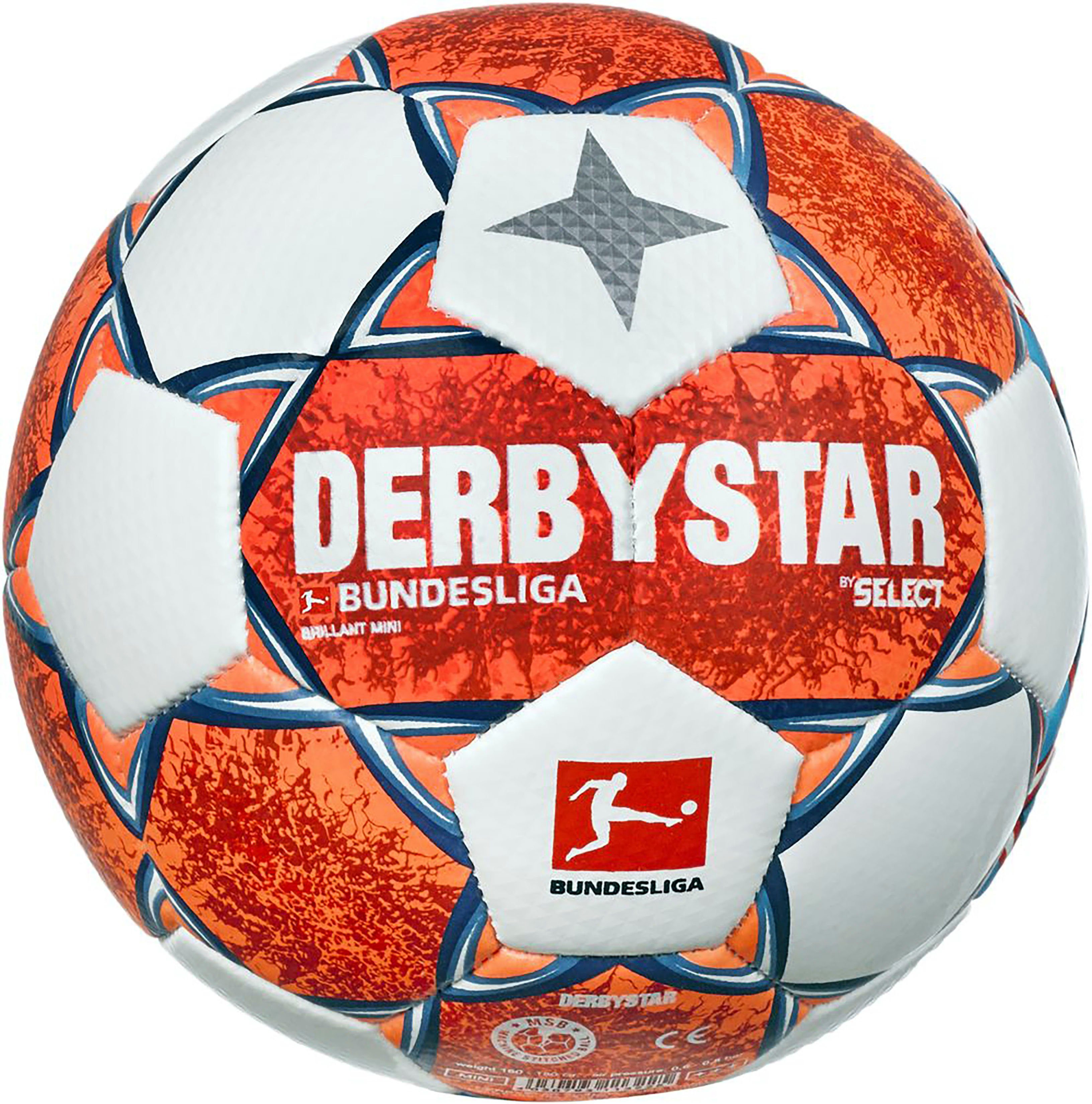 Derbystar Fußbälle online kaufen | OTTO