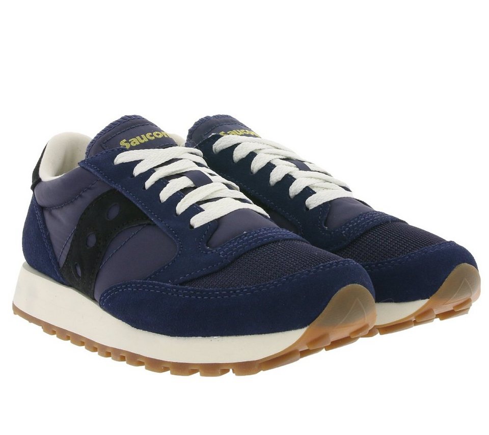 Saucony »Saucony Vintage Sneaker Jazz Original bequeme Damen Schuhe mit ... Saucony »Saucony Vintage Sneaker Jazz Original bequeme Damen Schuhe mit ...
