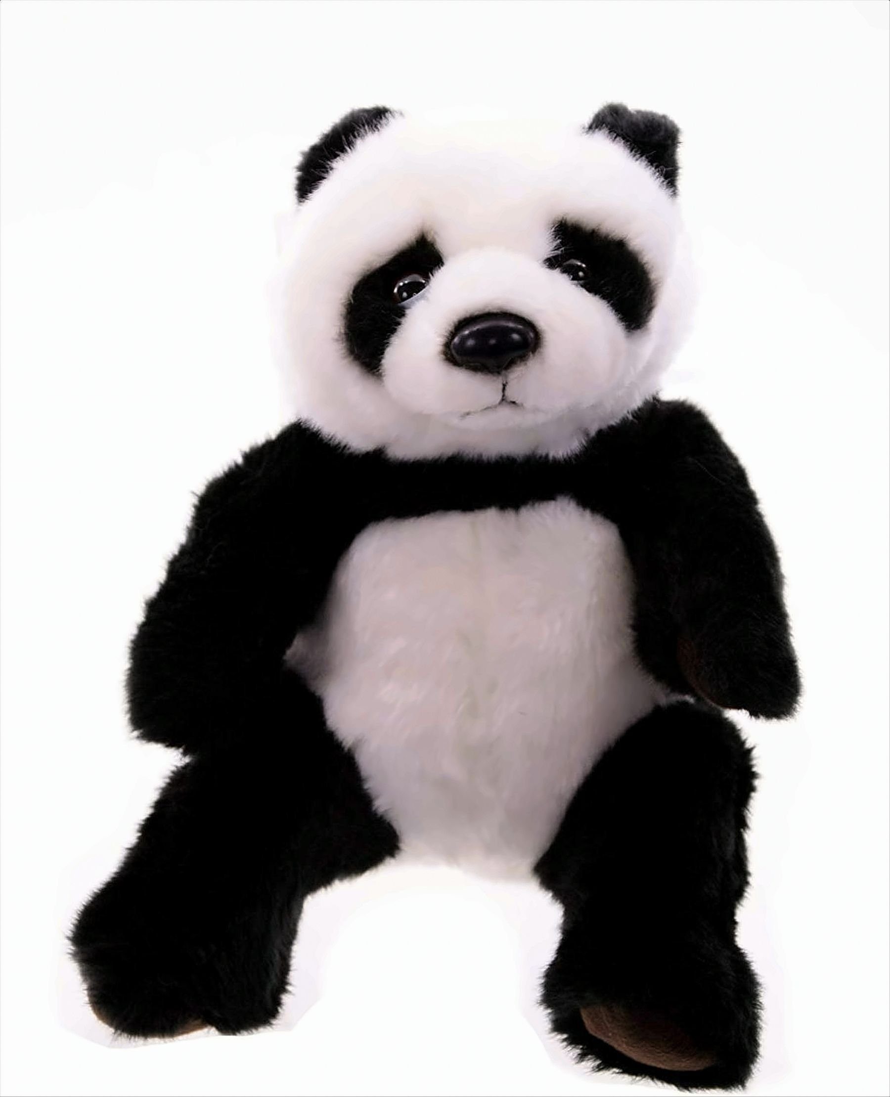 WWF Kuscheltier Plüschtier Panda (25cm)