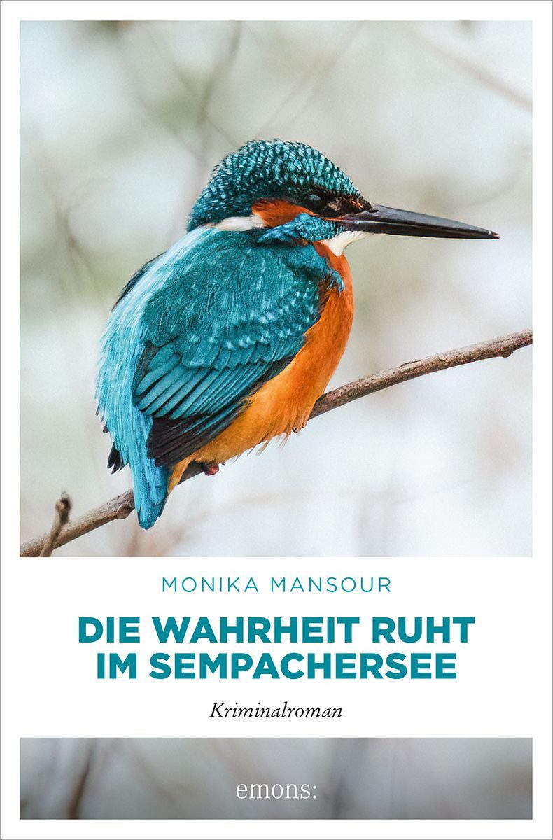 Belletristik Himmel, Hölle, Mensch Monika Mansour, Unterhaltungsliteratur