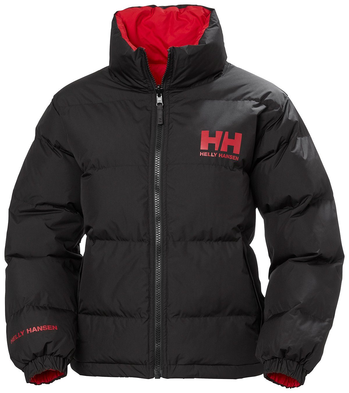 Helly Hansen Winterjacke »Helly Hansen Urban Reversible Jacket« online ...