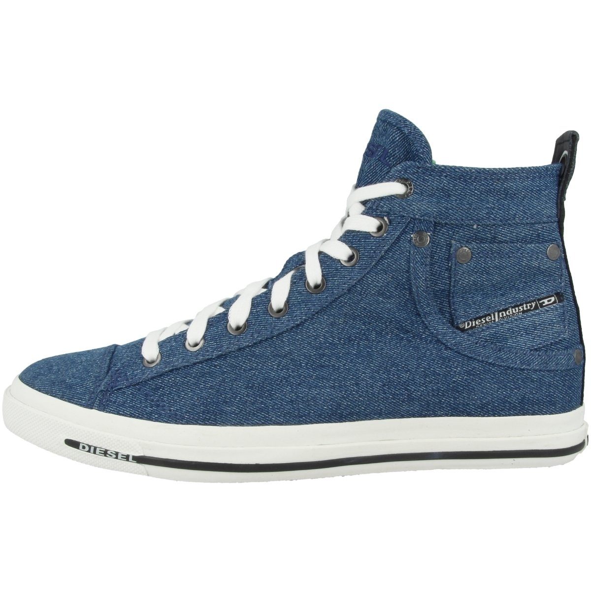 Diesel Exposure I Herren Sneaker Taschen