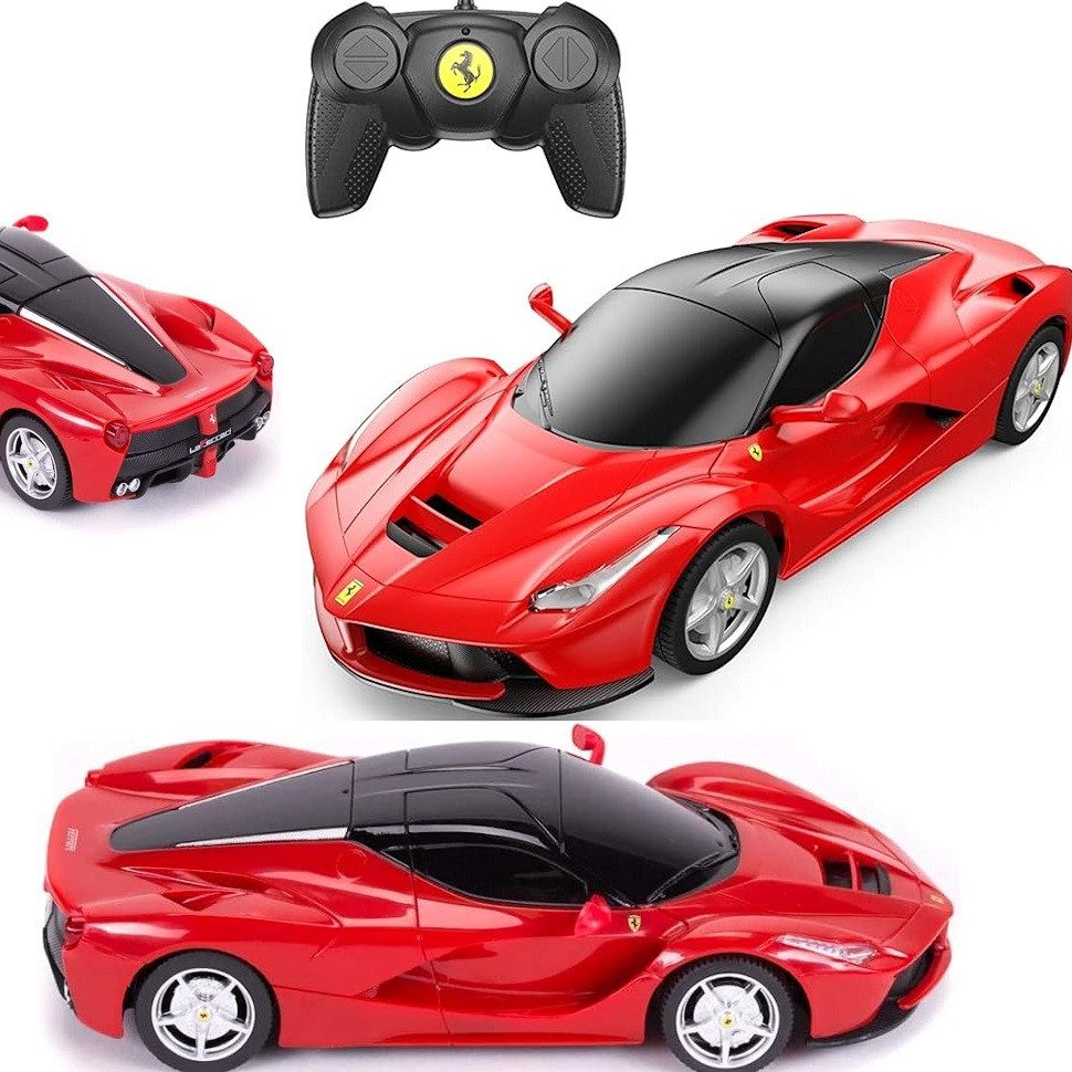 COIL RC-Auto Ferngesteuertes Auto, RC-Spielzeug, RC-Modell, 2,4 GHz ...