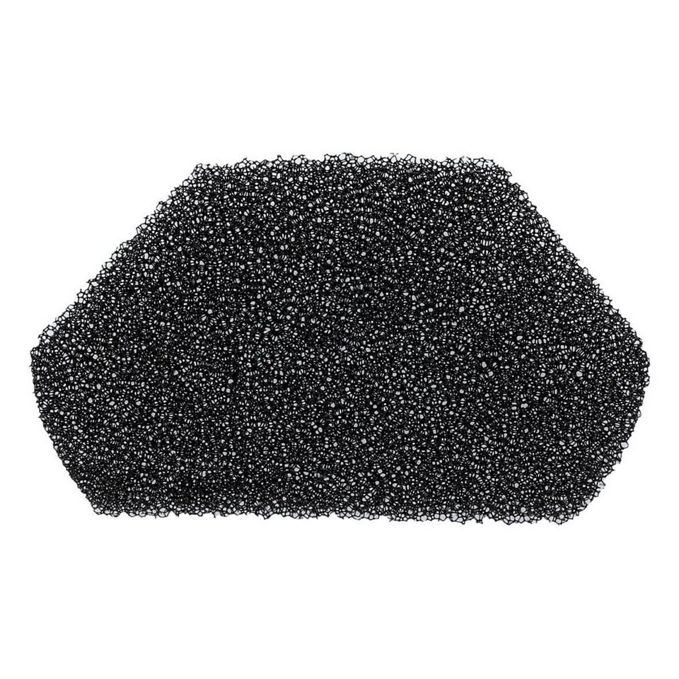 Easypart Ersatzfilter Wie Bosch 10000775 Schaumfilter Sechseckig