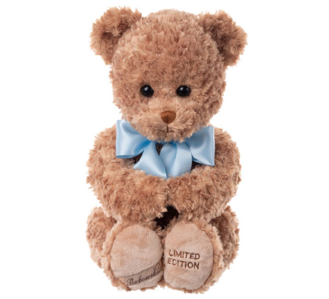 Bukowski Kuscheltier Bukowski Teddybär groß Benjamin 55 cm
