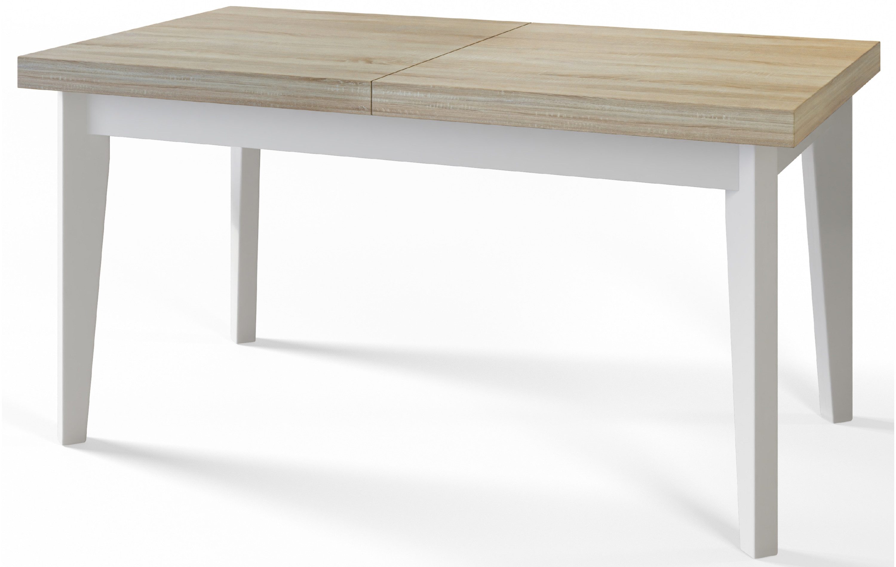 Esstisch 120x80 Ausziehbar
