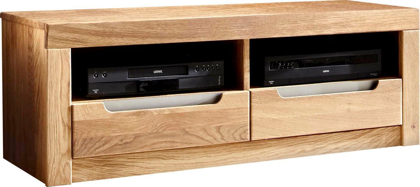 Lowboards wildeiche-massiv online kaufen | OTTO