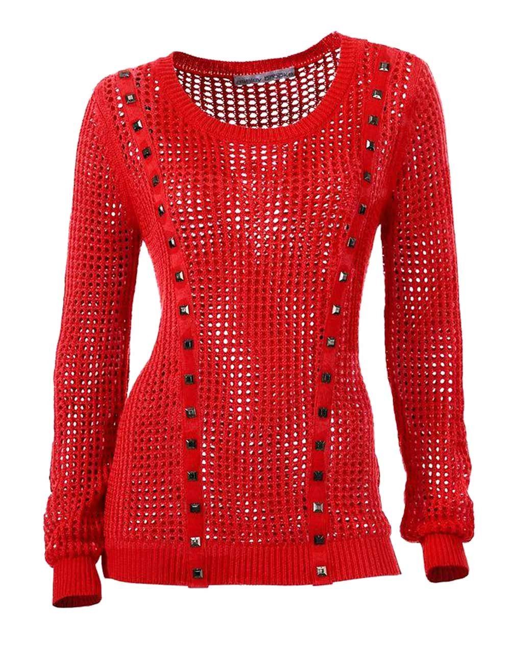 Ashley Brooke by heine Wickelpullover Ashley Brooke Damen Designer ...