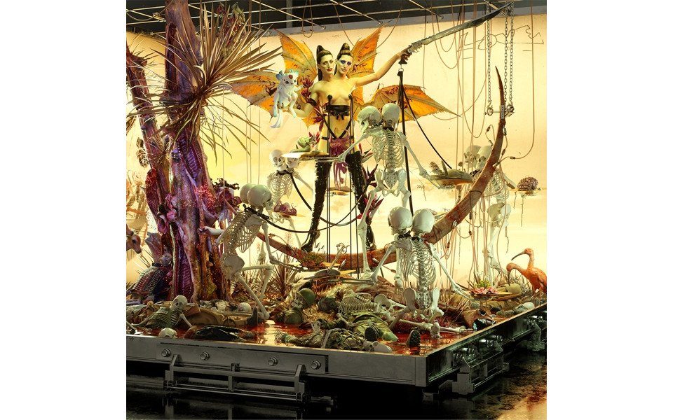 Music & Sounds CD-Rohling KiCk III
