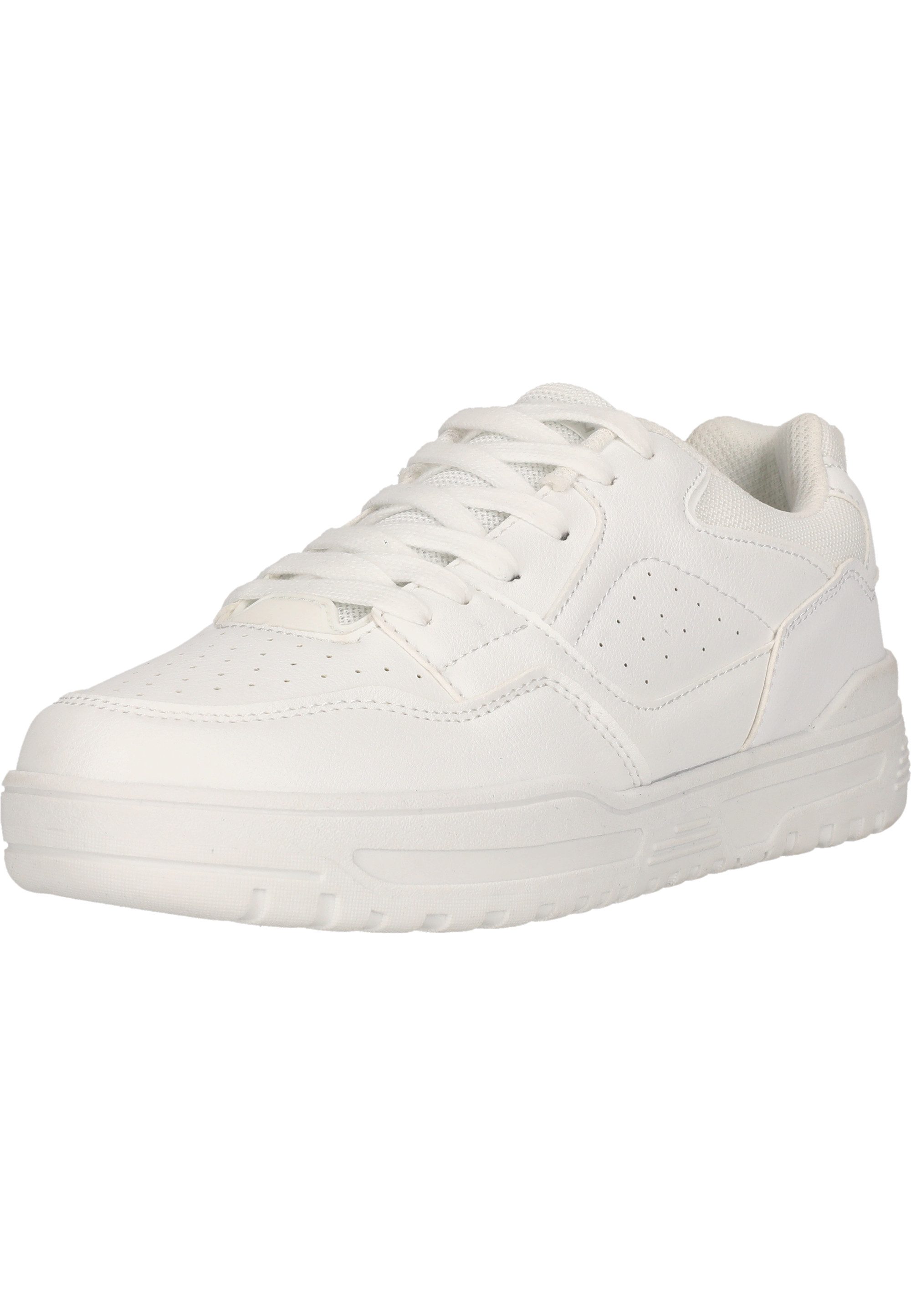 ENDURANCE Major Sneaker im klassischen Design
