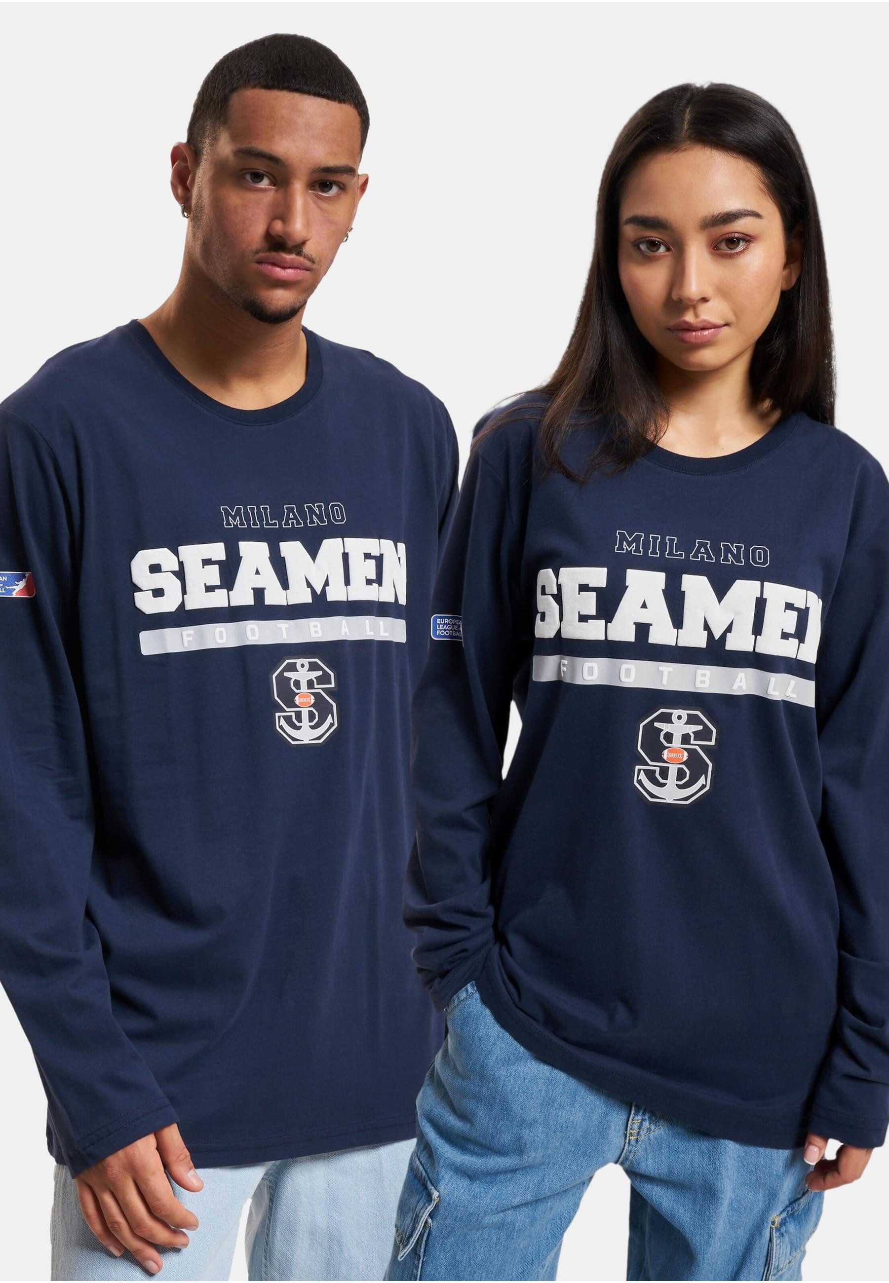 DEF Sweater DEF (1-tlg), Weiches Material für angenehmen Tragekomfort