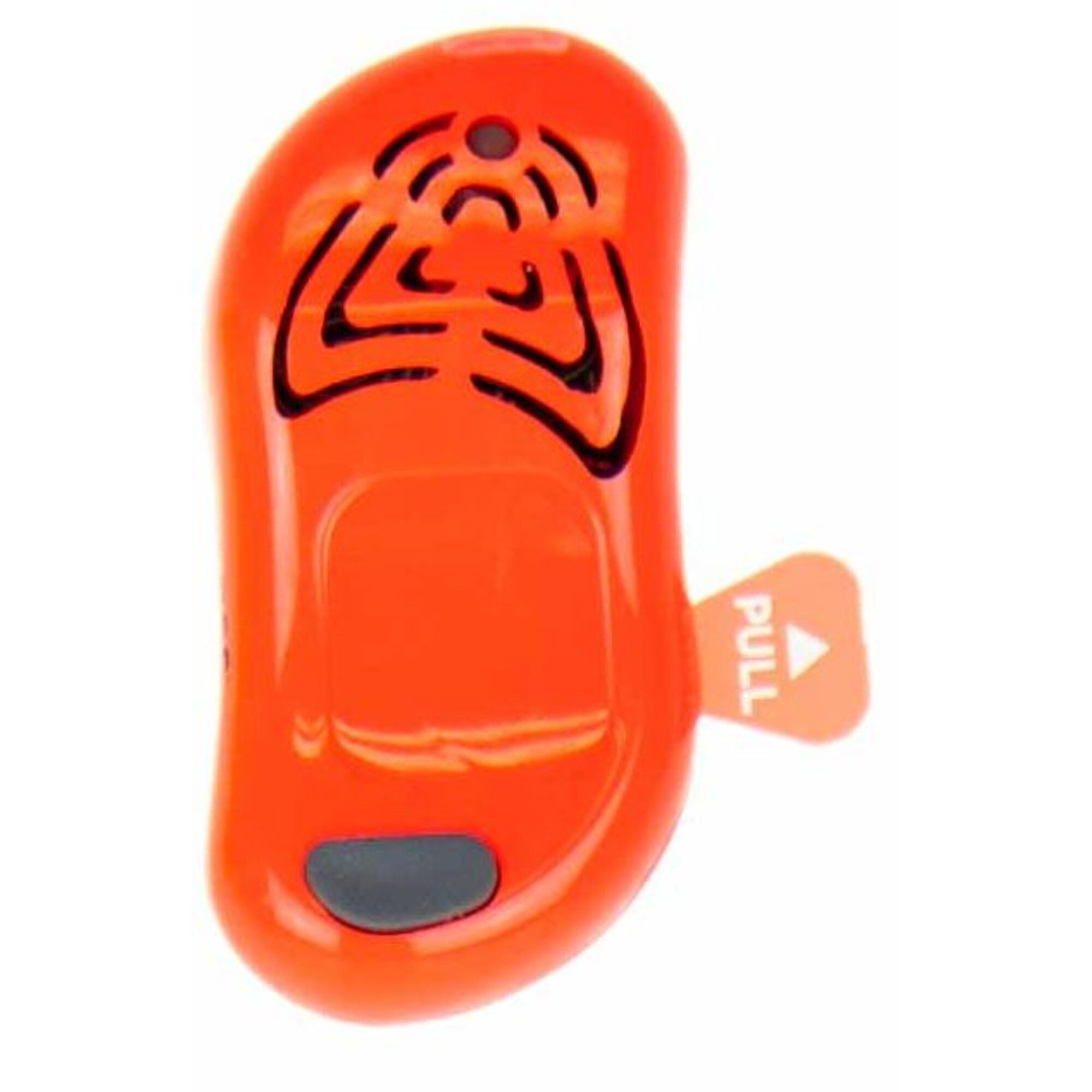 Tickless Trekkingrucksack Tickless Human, Trekking Backpack