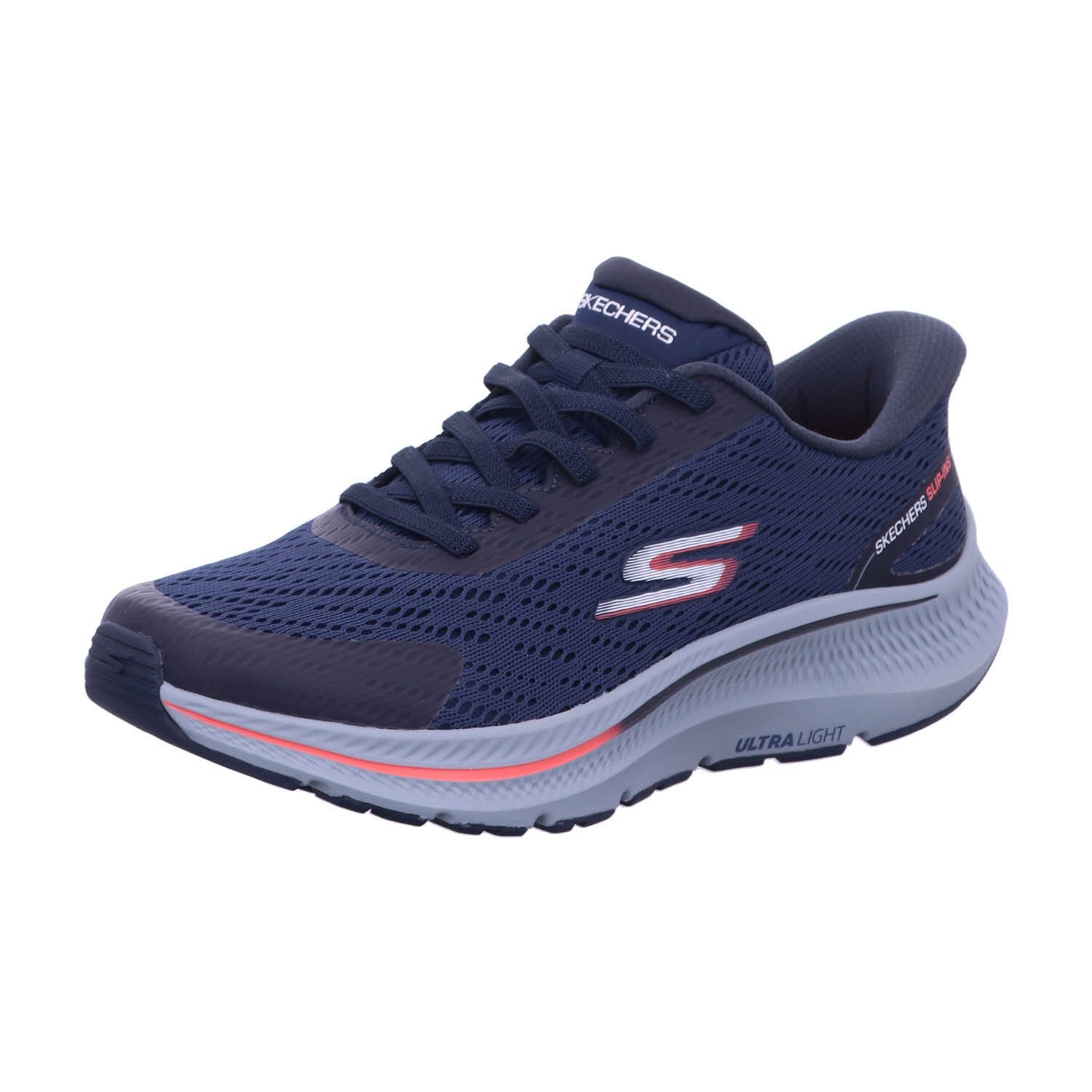 Skechers 220880 NVY Slipper, 220880 NVY