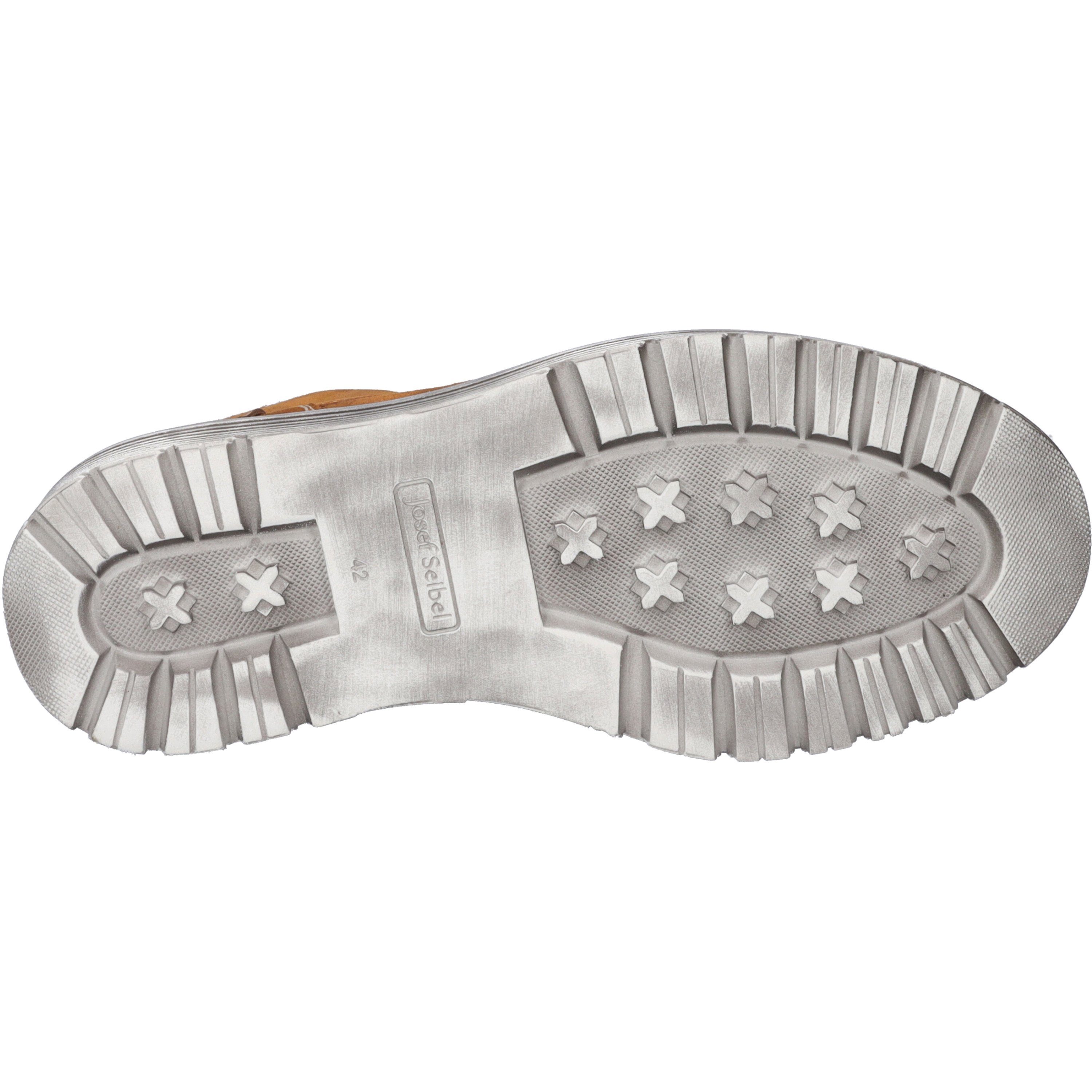 Josef Seibel Cooper 04, braun Stiefelette