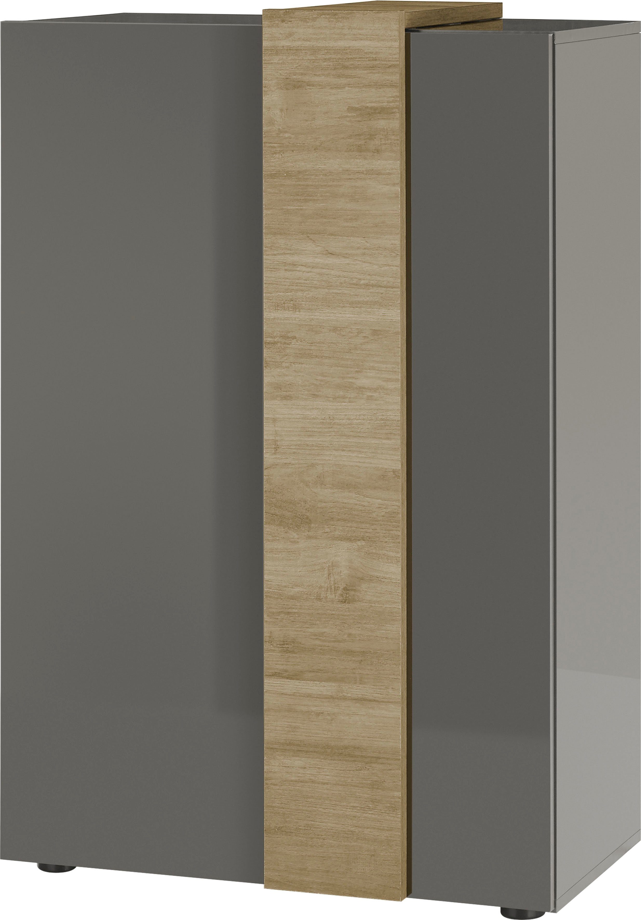 Eiche grau Highboards online kaufen | OTTO