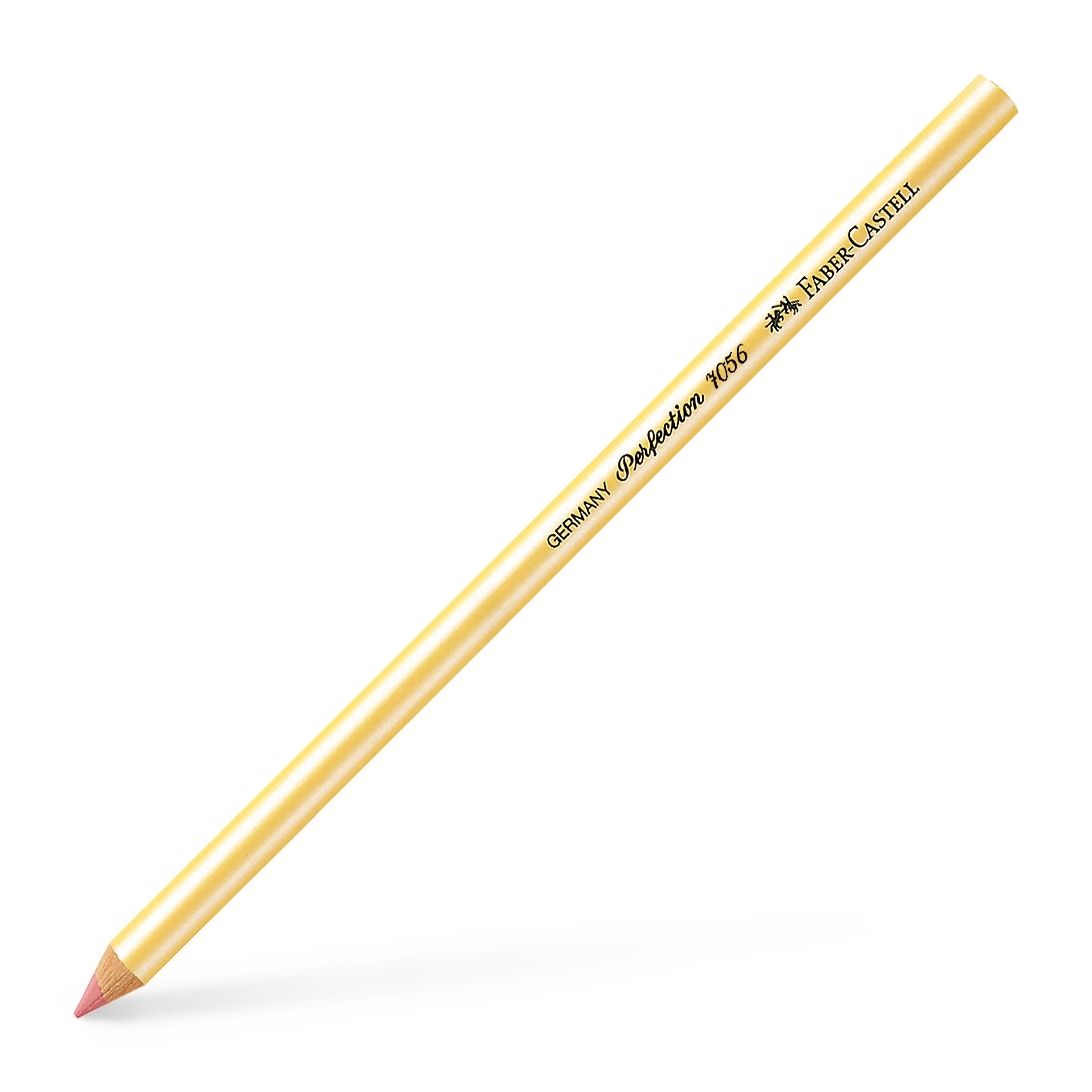 Faber-Castell Radiergummi Radierstift Perfection