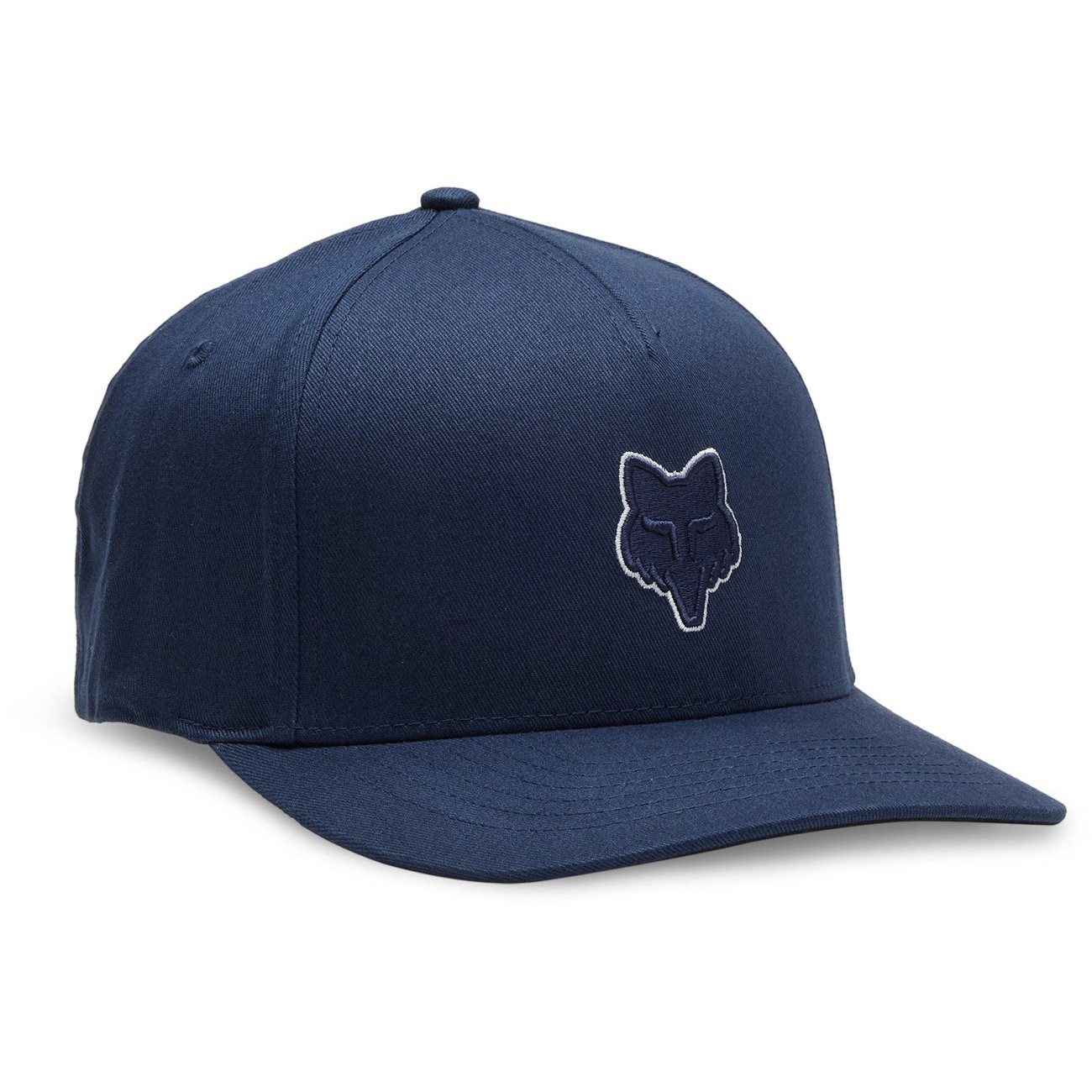 Fox Baseball Cap HEAD FLEXFIT