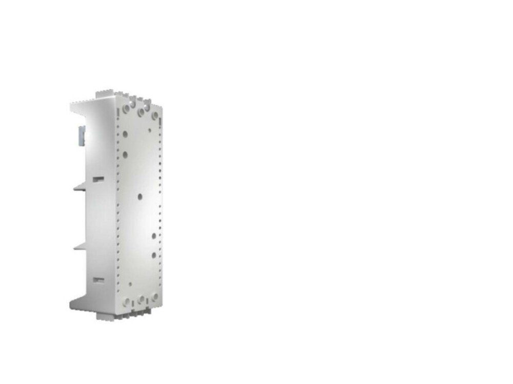 RITTAL Rittal Geräteadapter SV 9342.410 Netzwerk-Patch-Panel