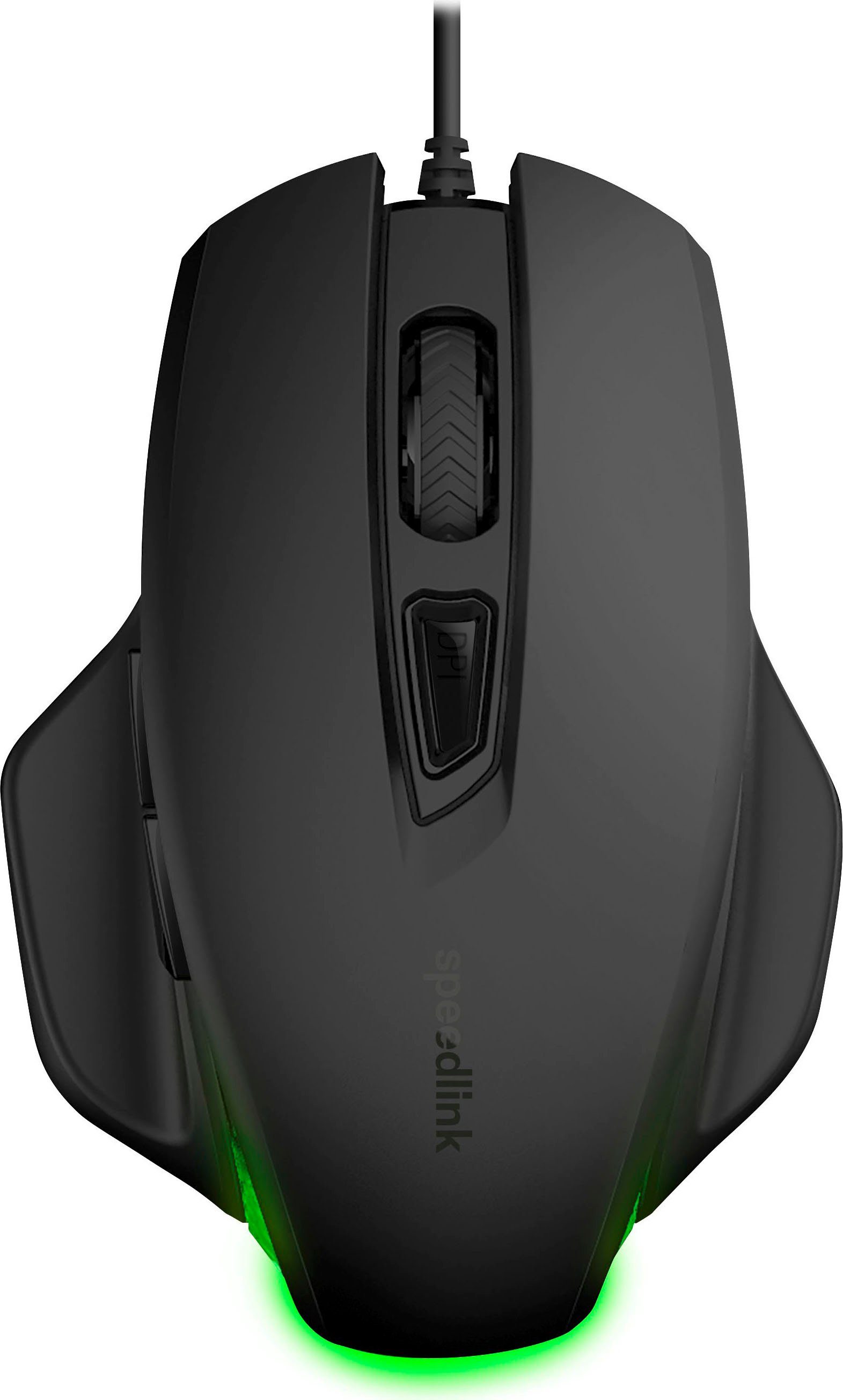 Speedlink »Speedlink GARRIDO Illuminated Maus« Maus online kaufen | OTTO