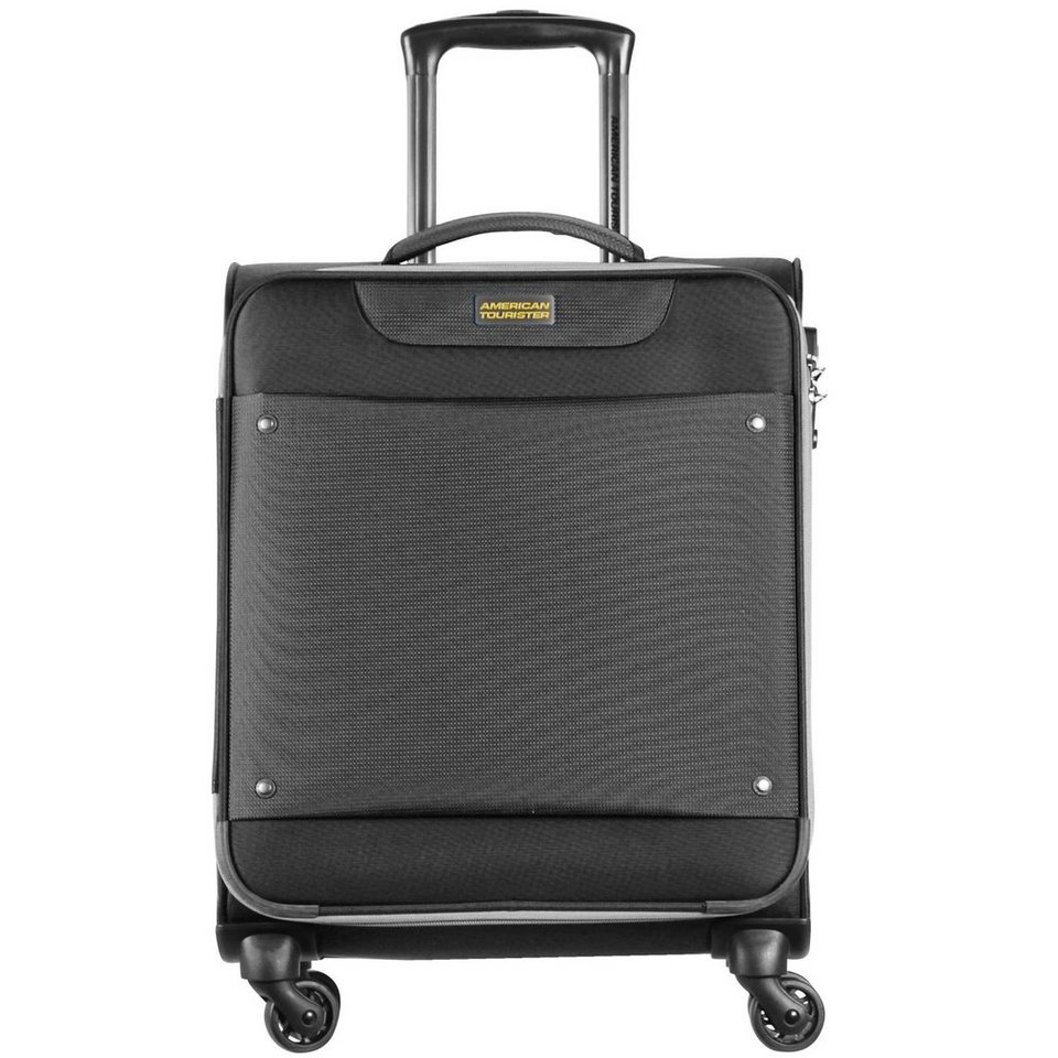 American Tourister® Handgepäck Trolley Ocean Grove 4 Rollen Polyester