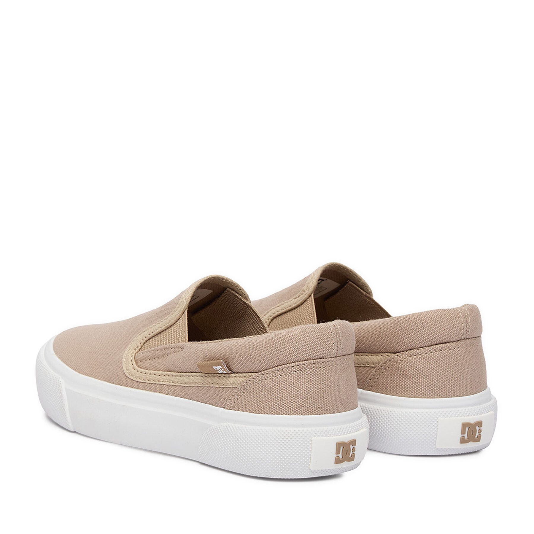DC Shoes DC Schuhe Sneakers Boy Beige DC SHOES-CEO-LEA-BDB-DC006-CH ...