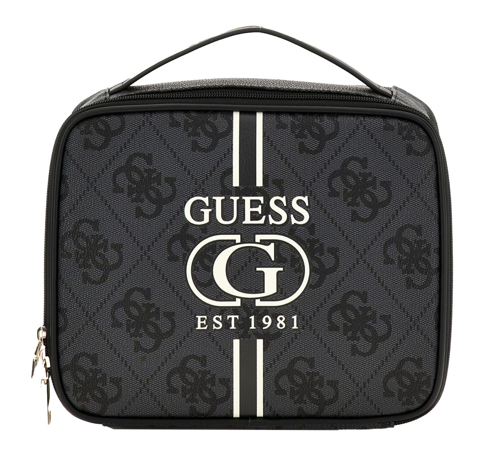 Graue Guess Kosmetiktaschen online kaufen | OTTO
