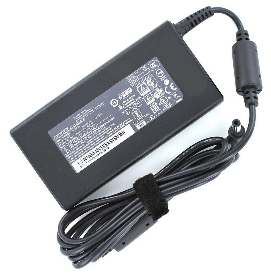 MobiloTec »Netzteil kompatibel mit Medion Akoya P9614« Notebook ... MobiloTec »Netzteil kompatibel mit Medion Akoya P9614« Notebook ...