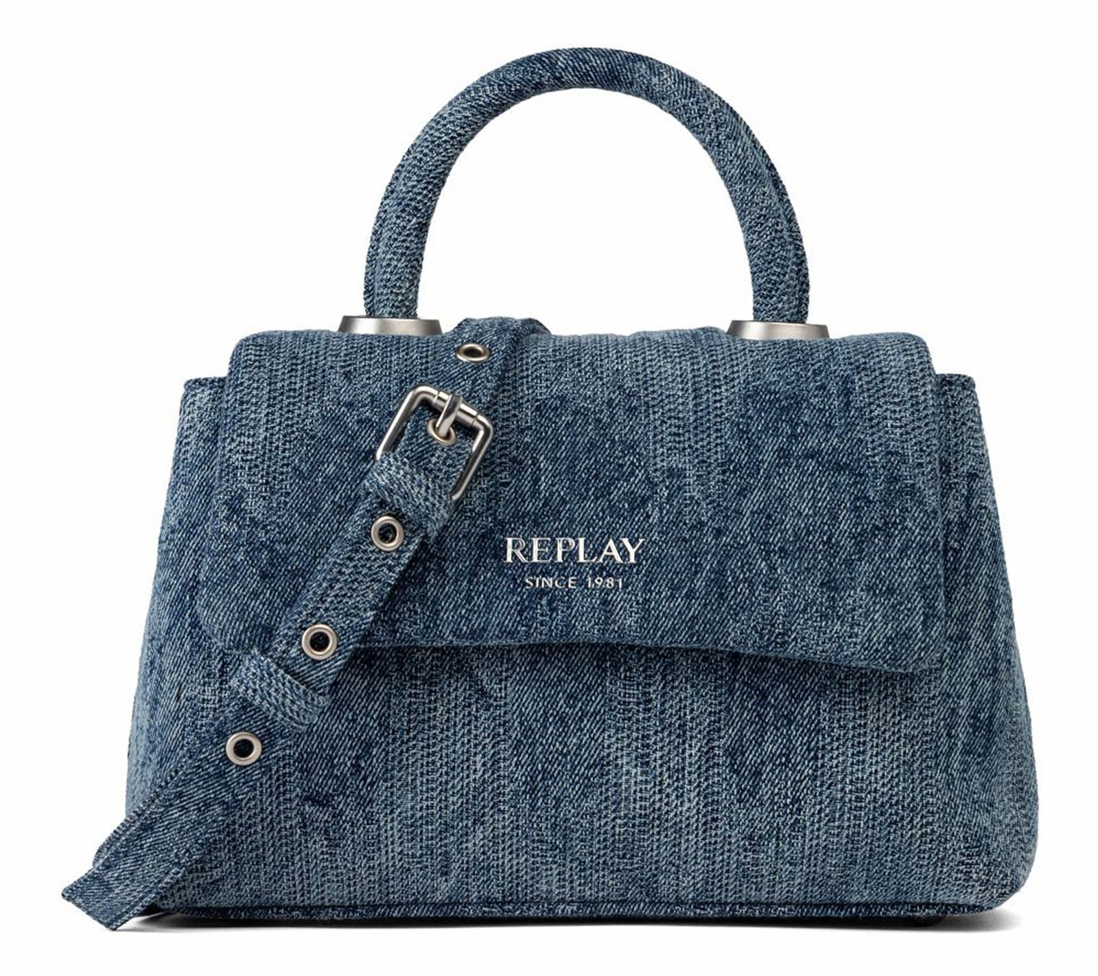 Replay Handtasche Hand Bag, Handbag