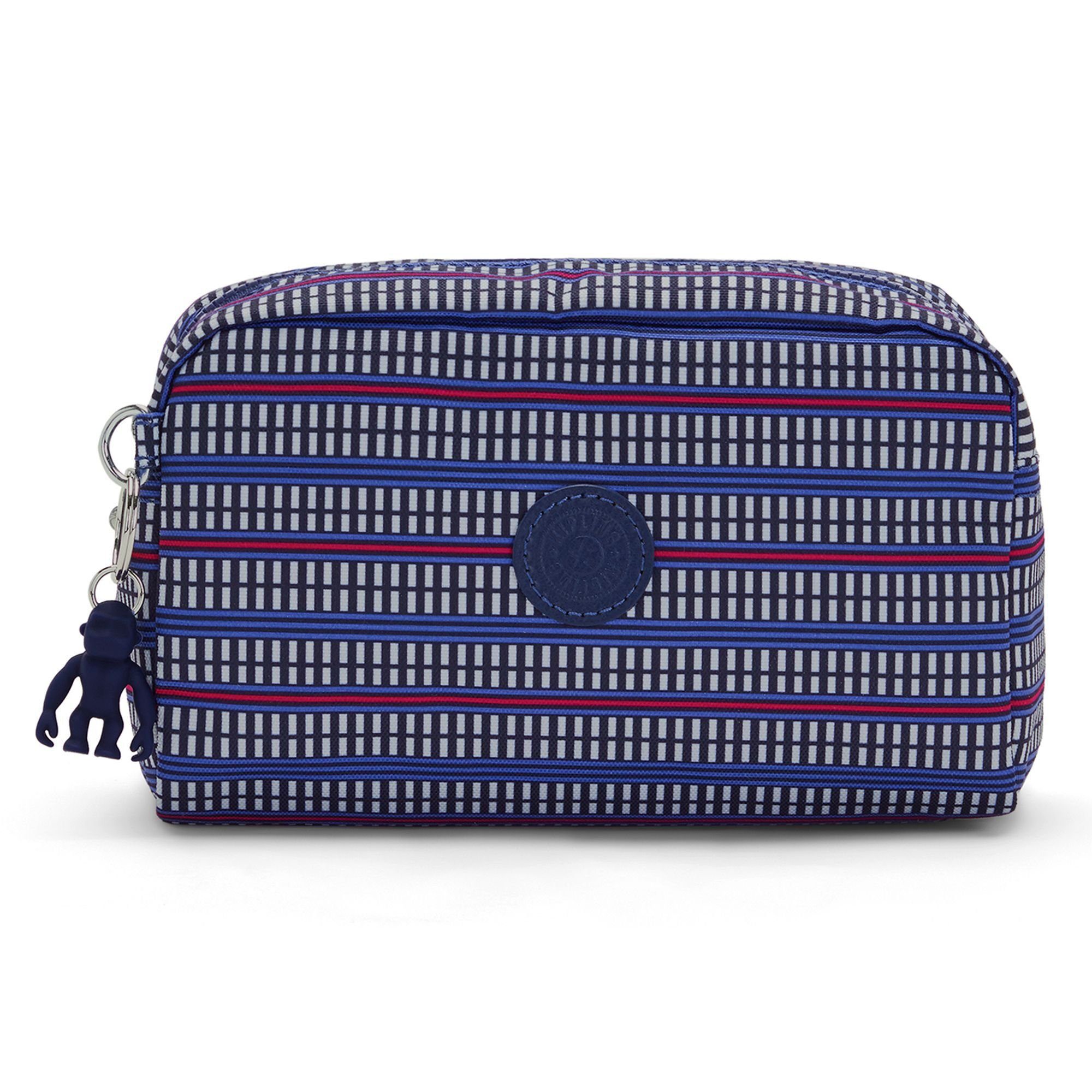 KIPLING Kulturbeutel Basic, Polyamid