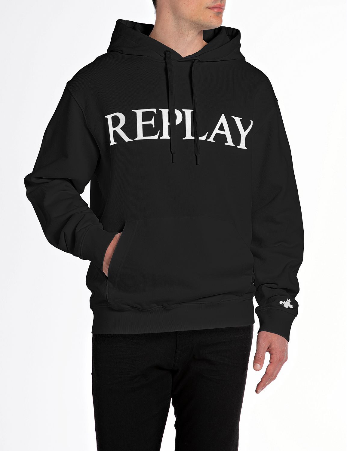Replay Sweatshirt