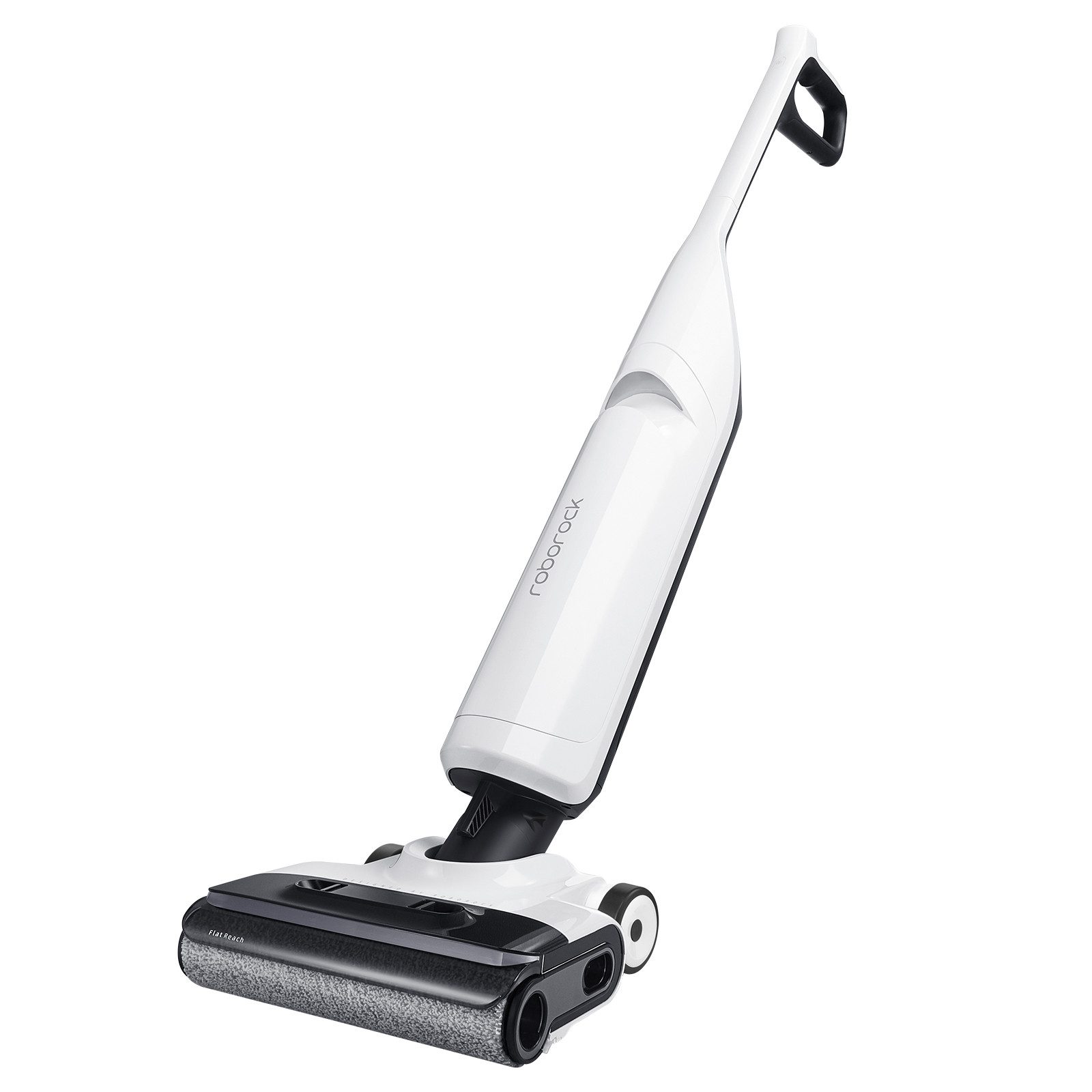 Roborock Nass Trocken Akkusauger Flexi 16000 W 17000pa 40 Minuten