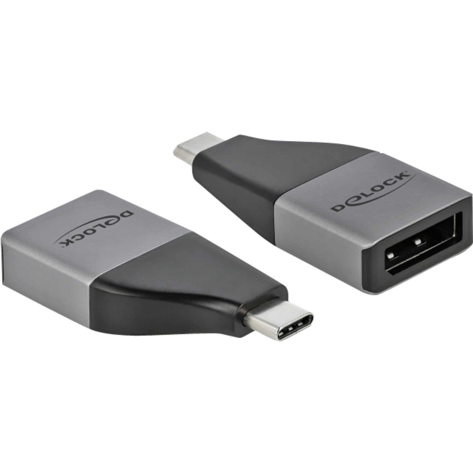 Delock DeLOCK USB 3.2 Gen 1 Adapter, USB-C Stecker > Computer-Kabel ...