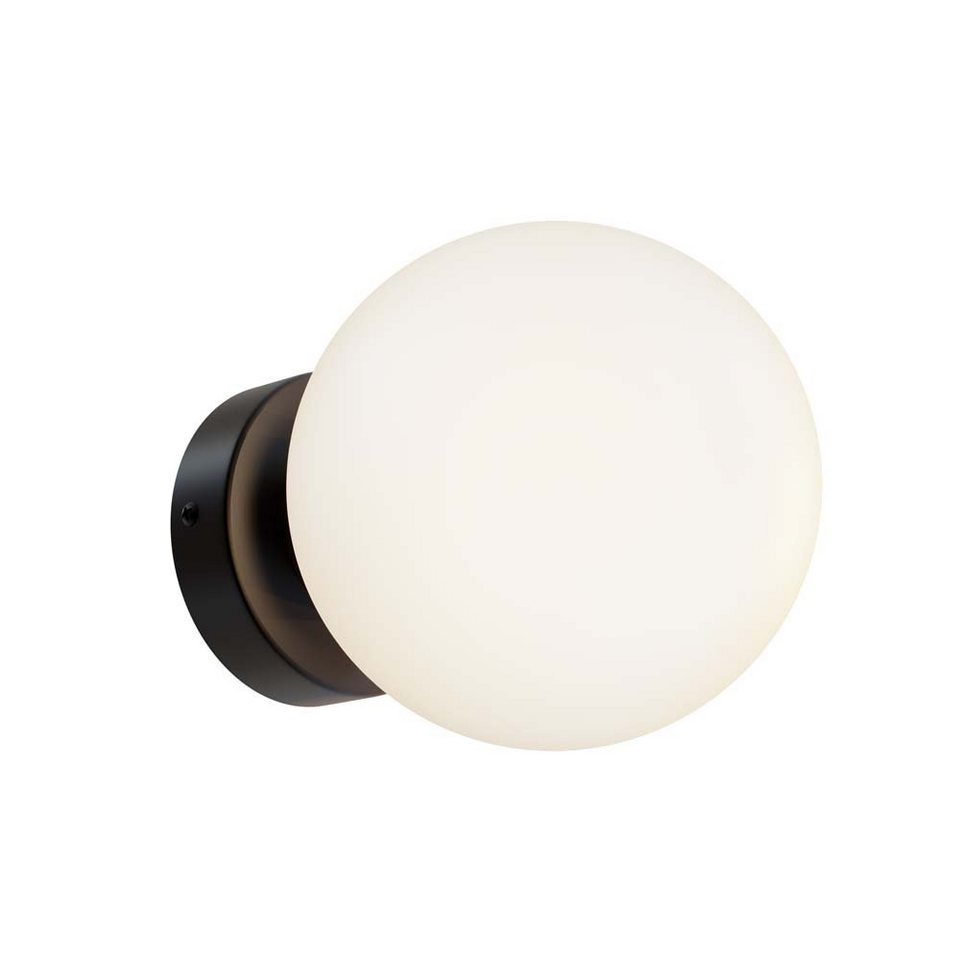 Maytoni Decorative Lighting Wandleuchte Basic Form 2 15x18x18 Cm Ohne