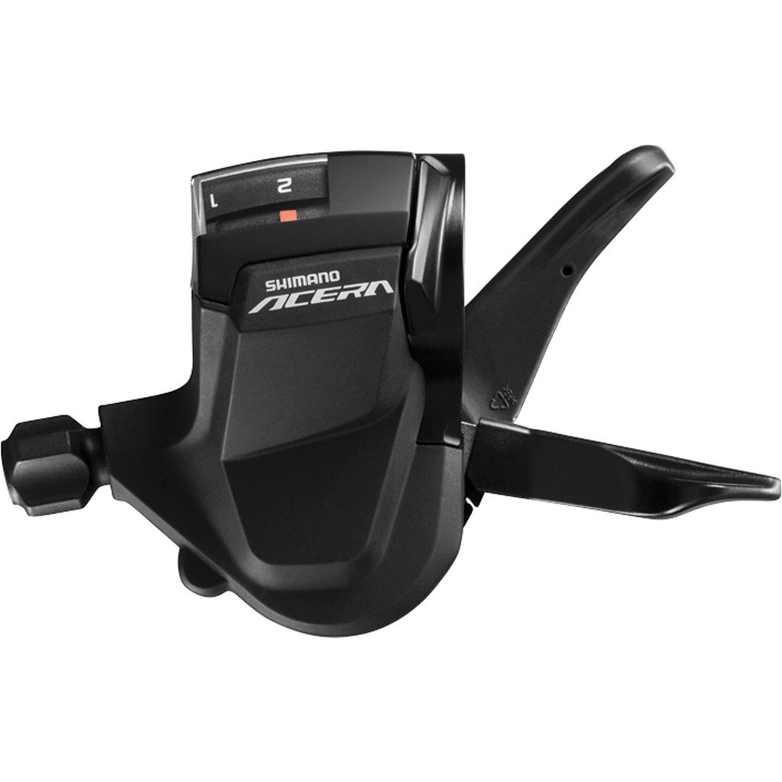 Shimano Schaltung
